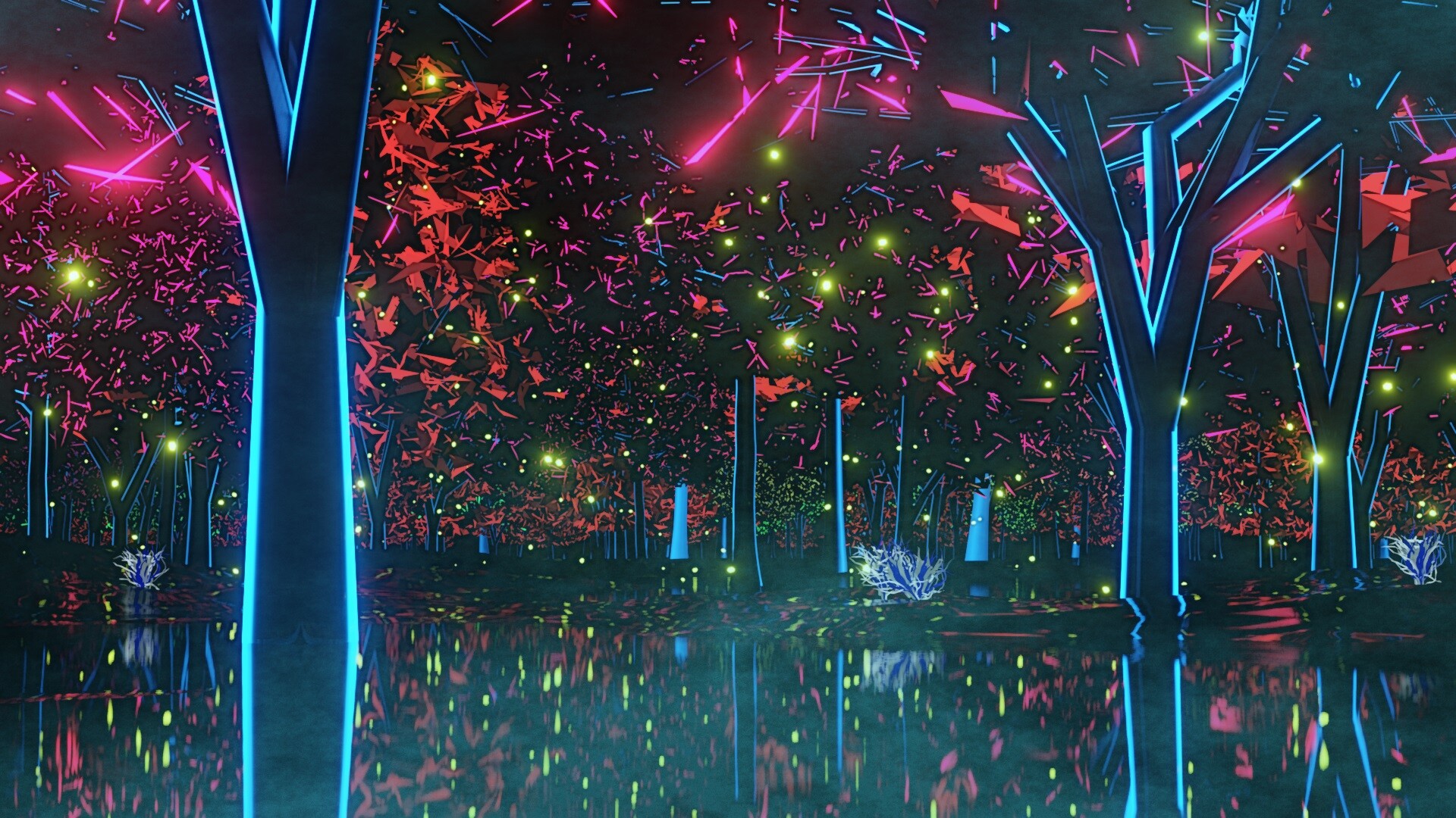 ArtStation - Dreamworld