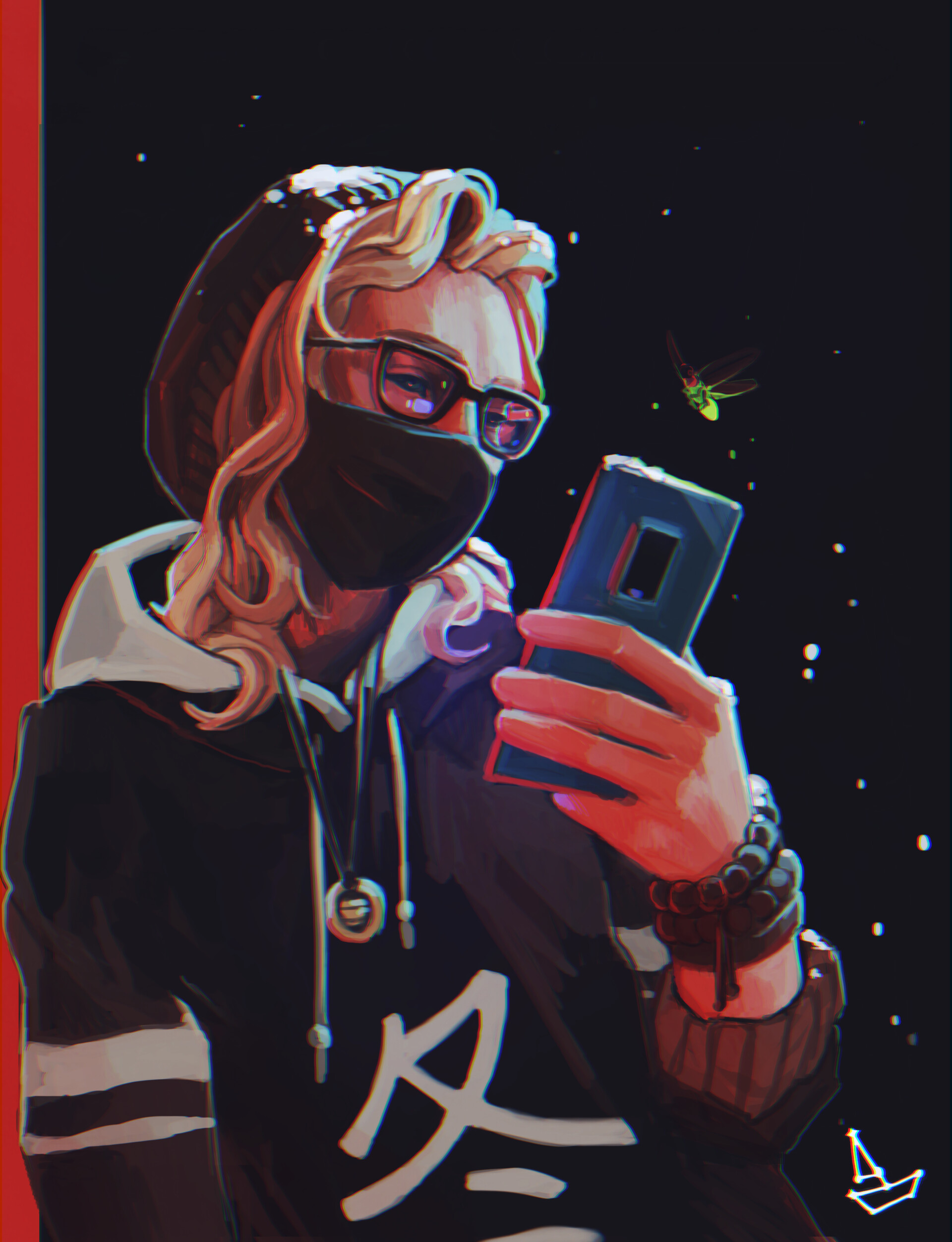 ArtStation - Portraits