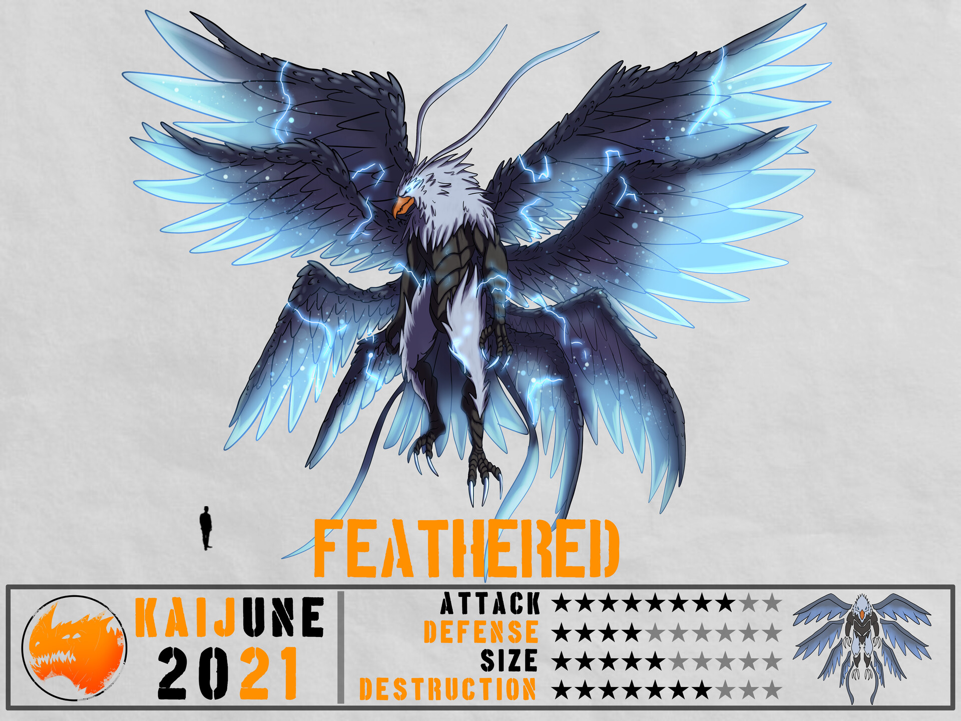 ArtStation - Kaijune Part 4 Final