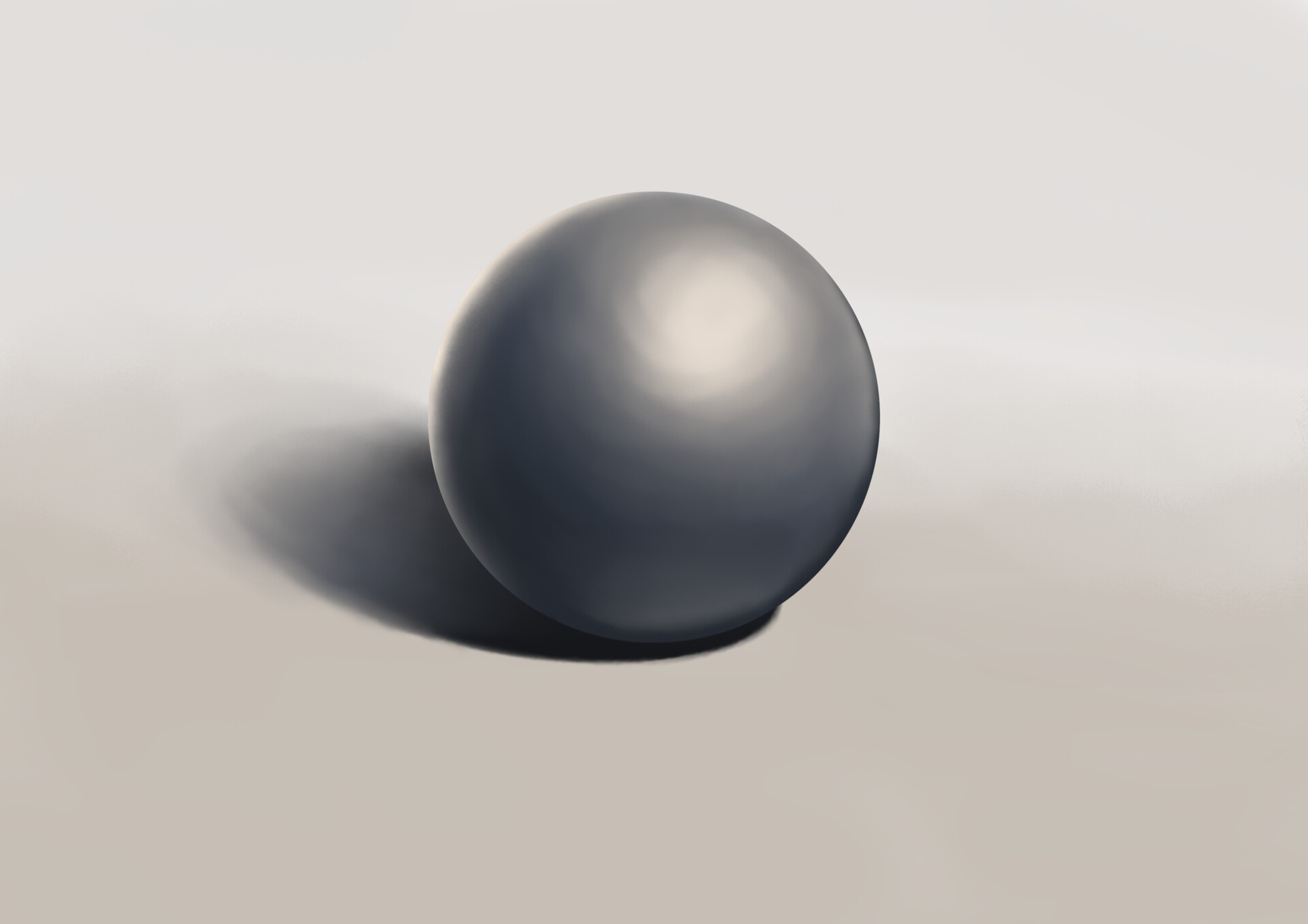 ArtStation - lightBall