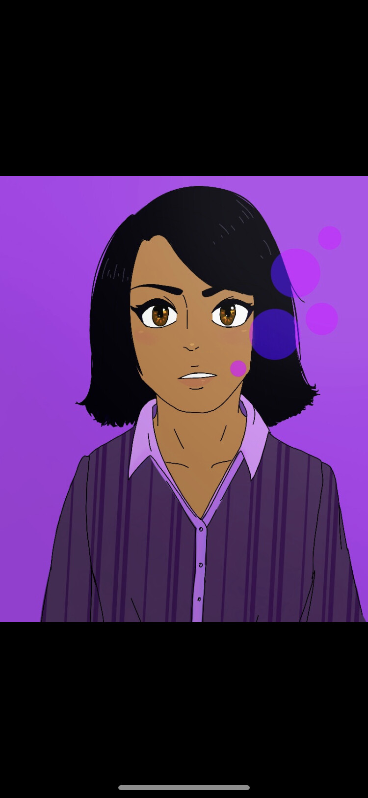 ArtStation - More OCs