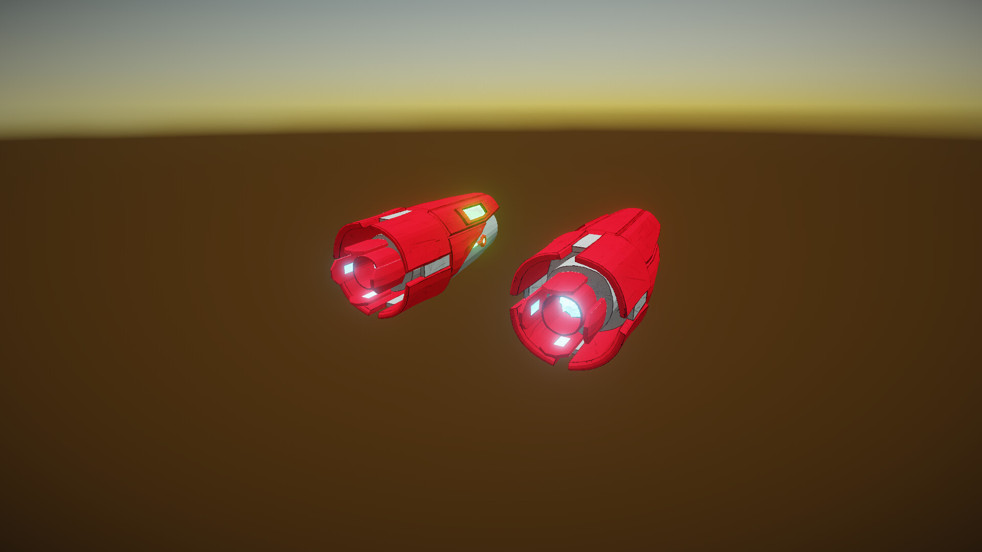 ArtStation - Superhero in Training - DVNC Tech Co-op Internship ...