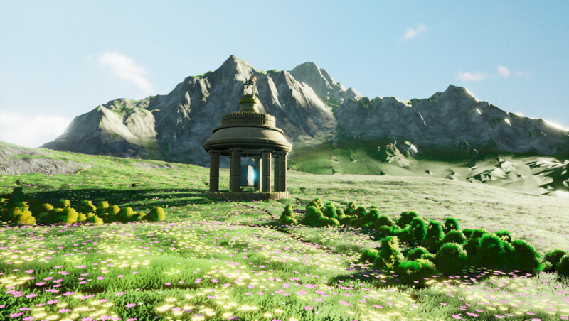 ArtStation - Andrew Grbac