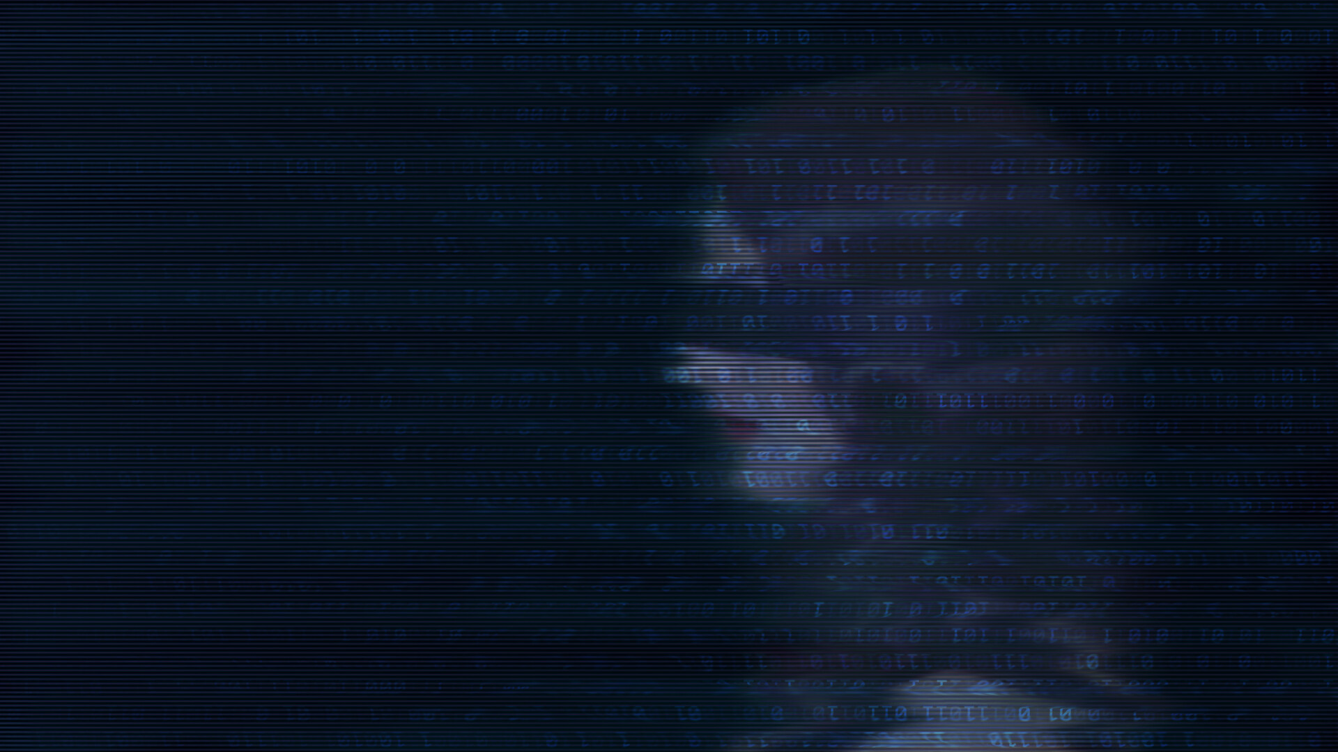 ArtStation - Code 1 Vision