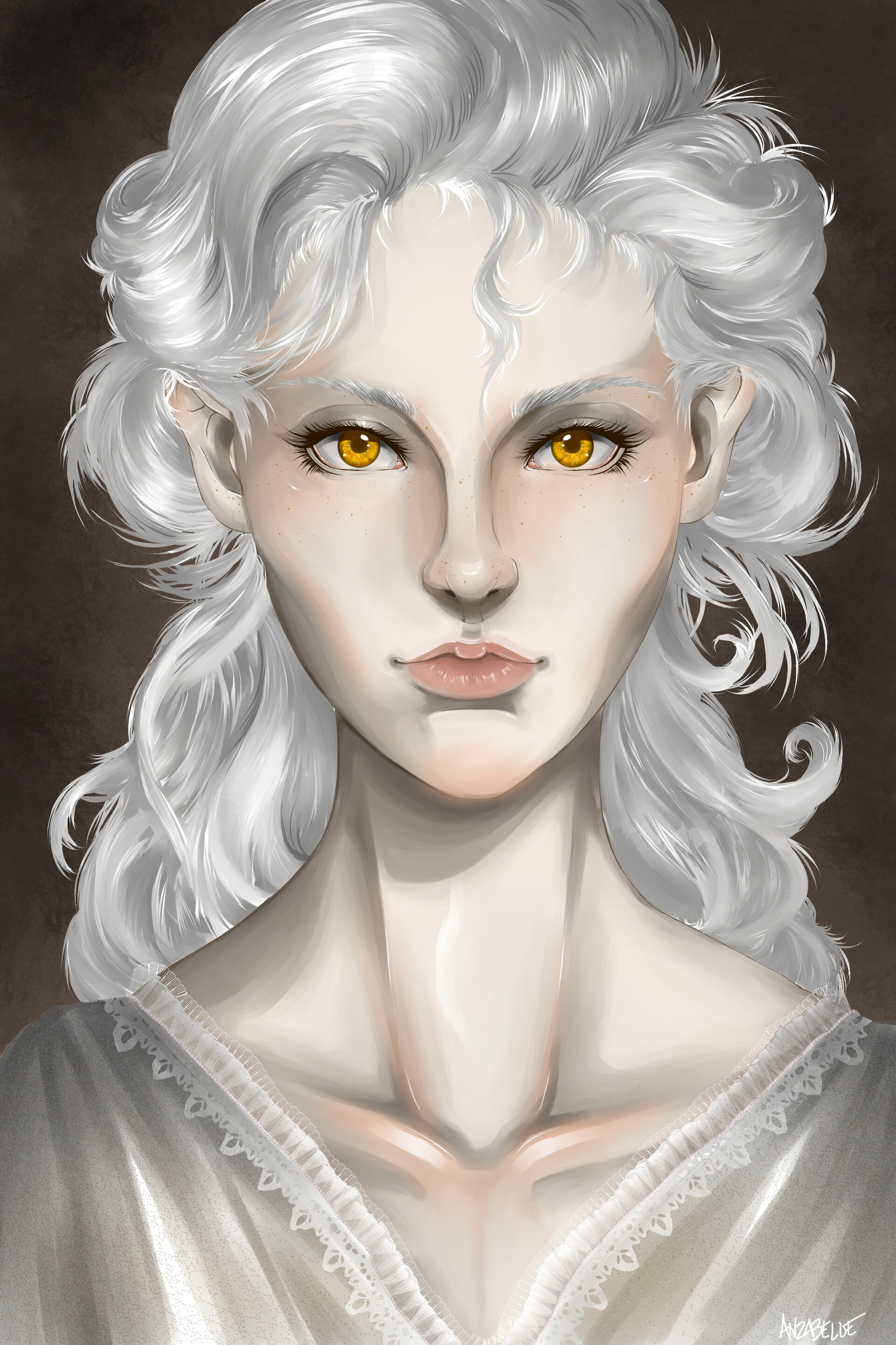 ArtStation - Alexander