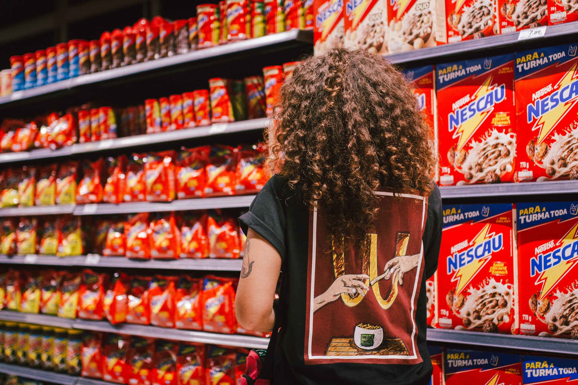 ArtStation - Wc Donald's