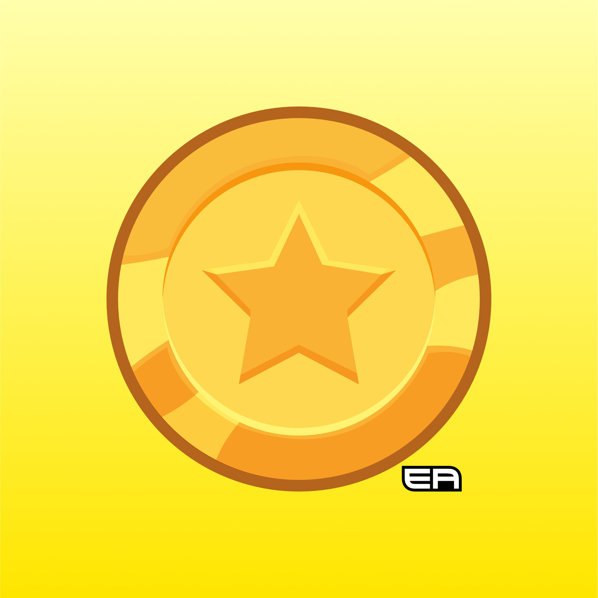 ArtStation - Star Coin