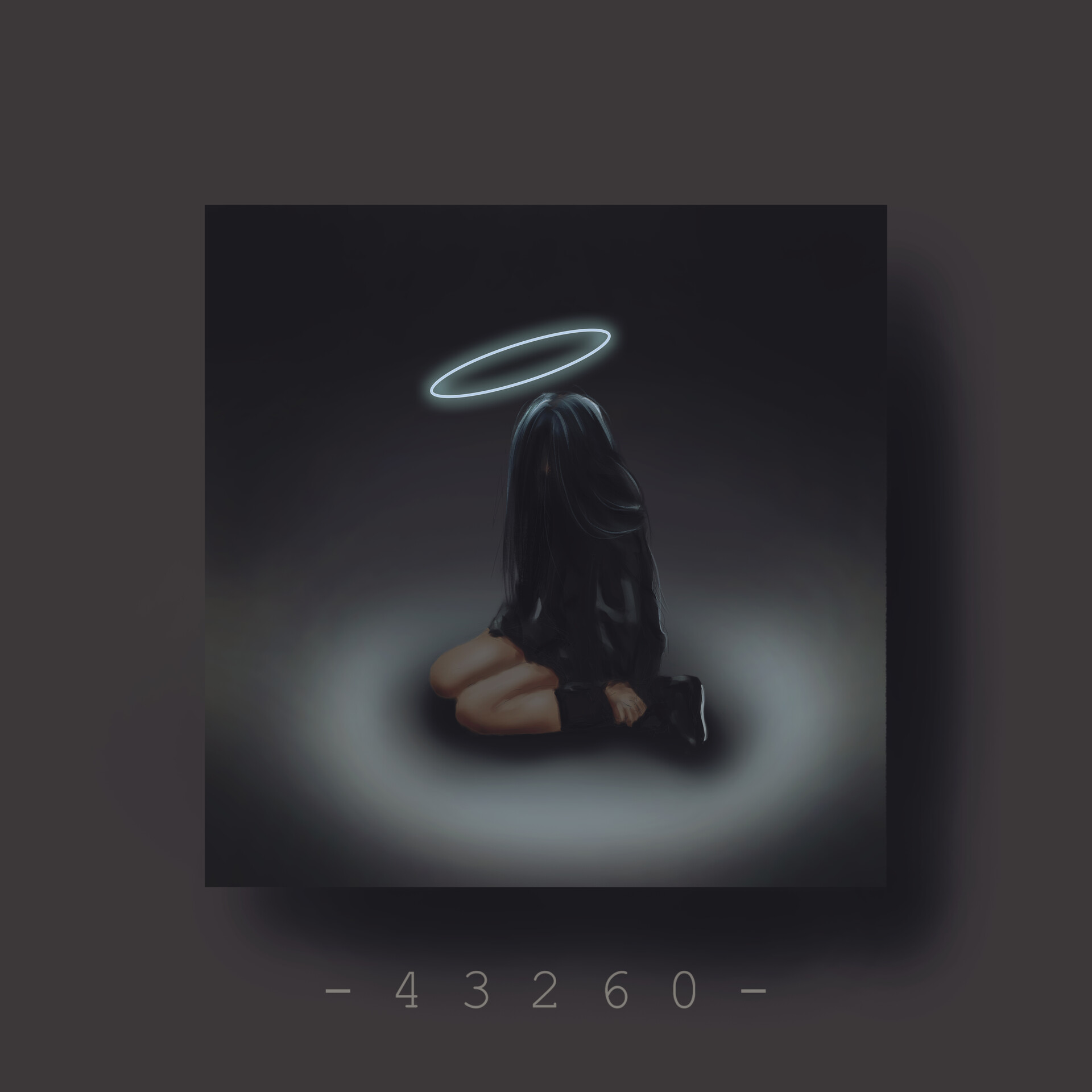 ArtStation - Empty Crown