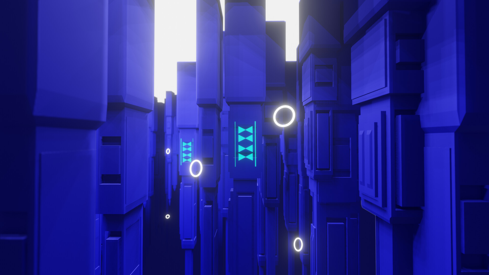 ArtStation - Digital Sea