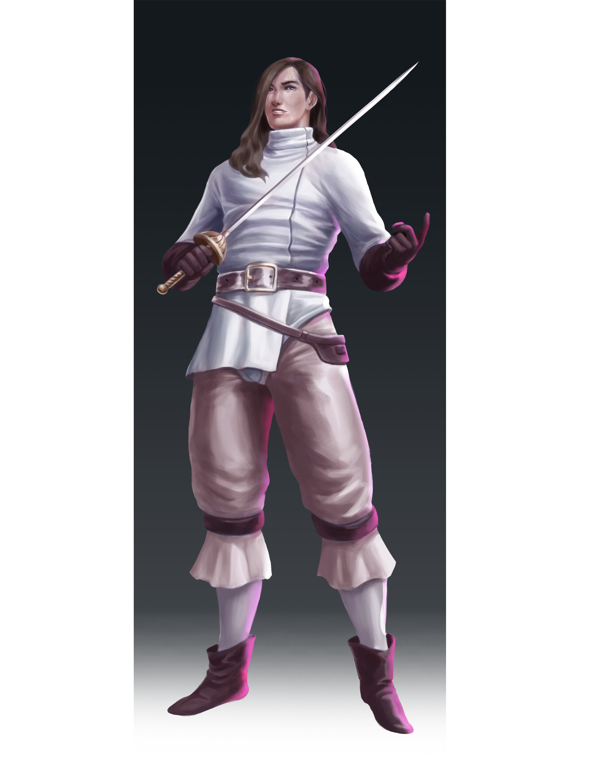 Kyle Chua - Gérard Marcelli