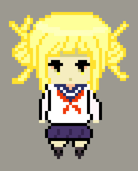 ArtStation - Pixel: #2