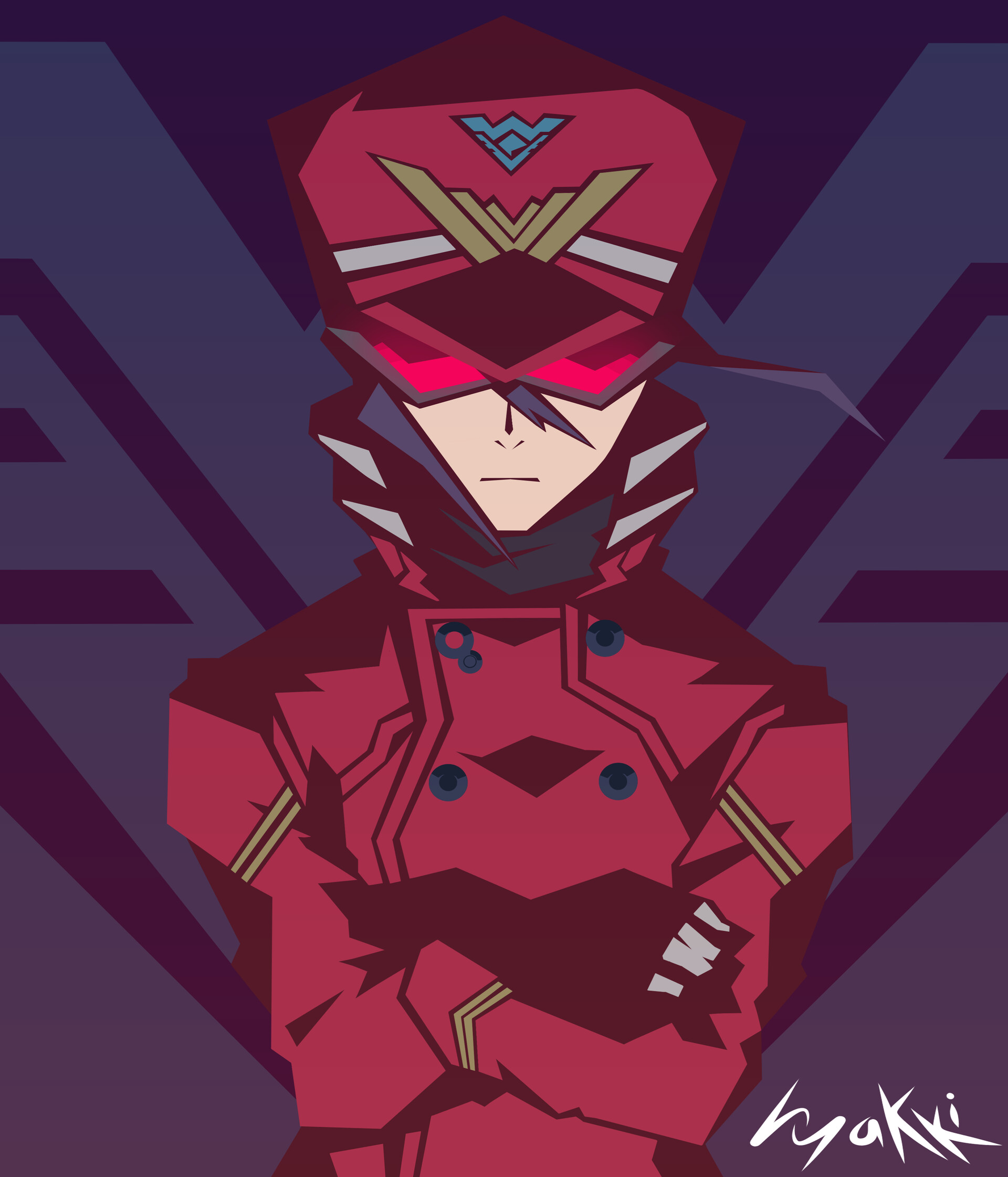 ArtStation - Misato 3.0