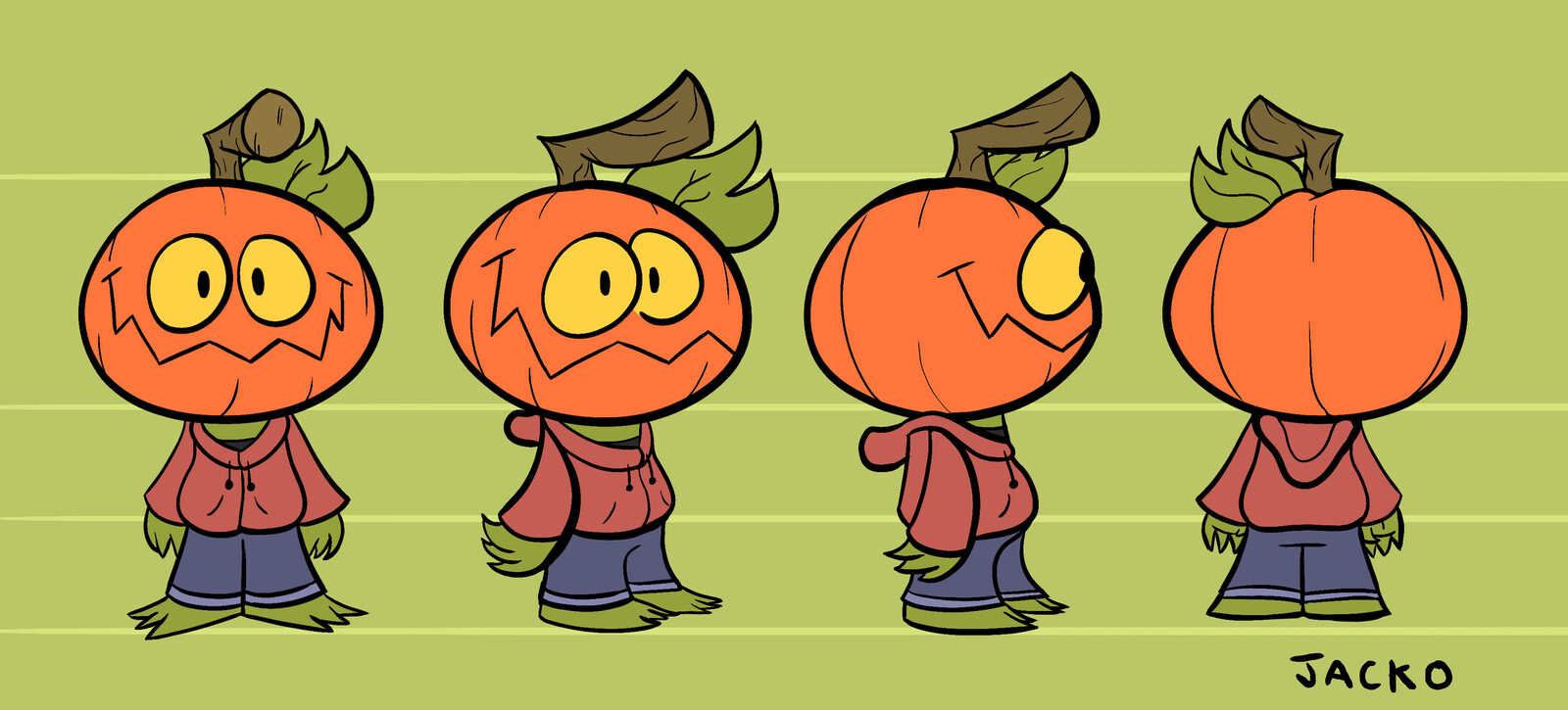 Daniel Lee - Jacko - Art Assignment (Marmoset/Unity Optimisation)