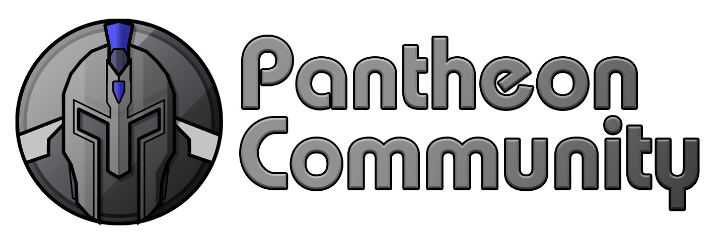 Minirow - Pantheon Graphics