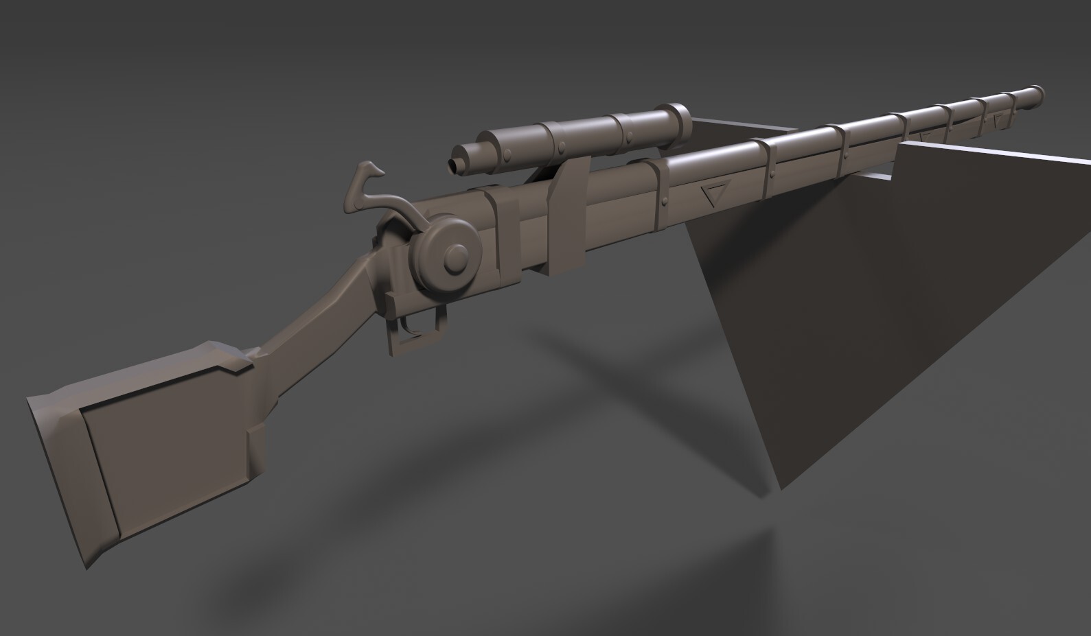 Jack Smith - WH Warplock Jezzail