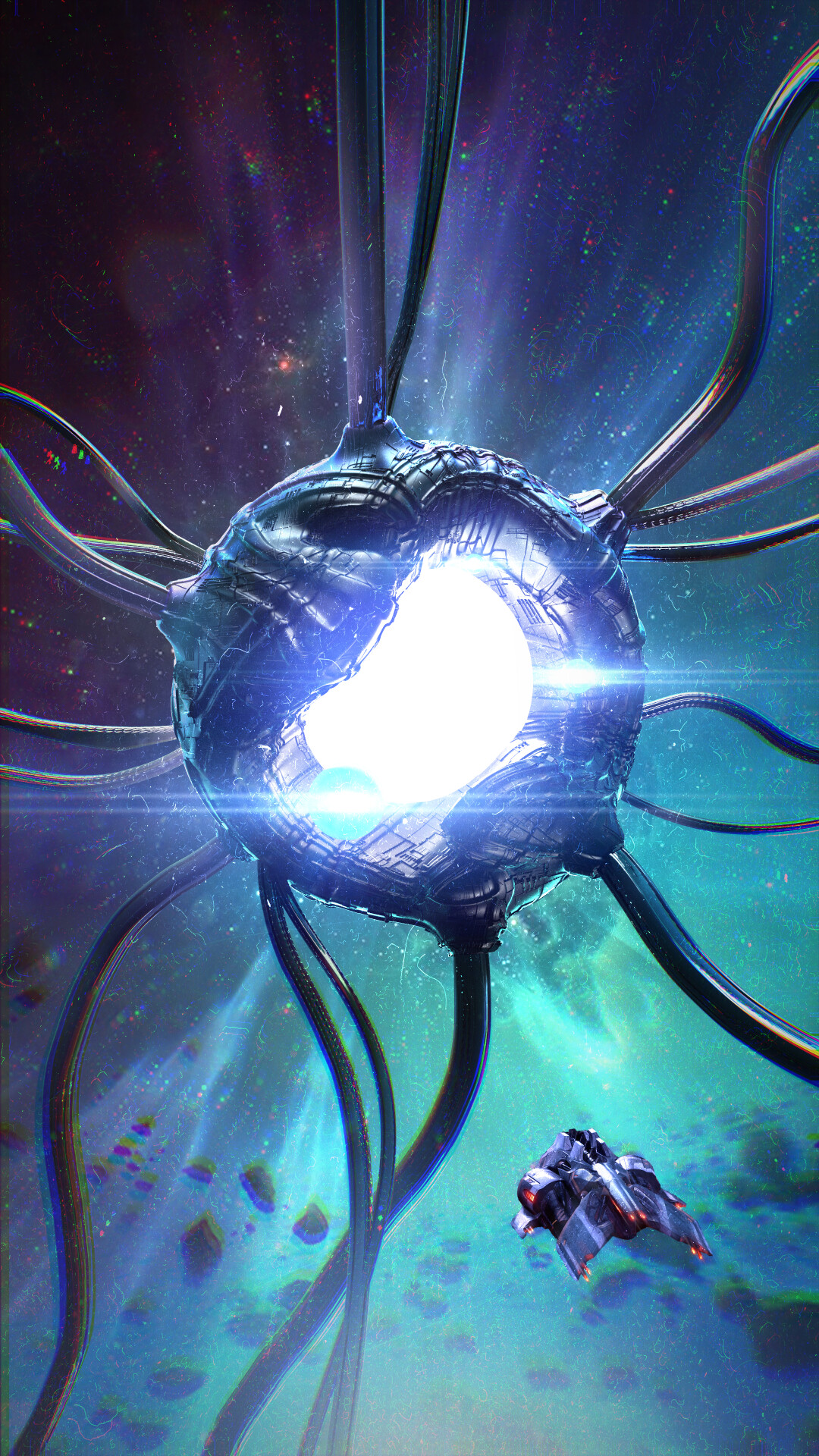 ArtStation - Singularity Age