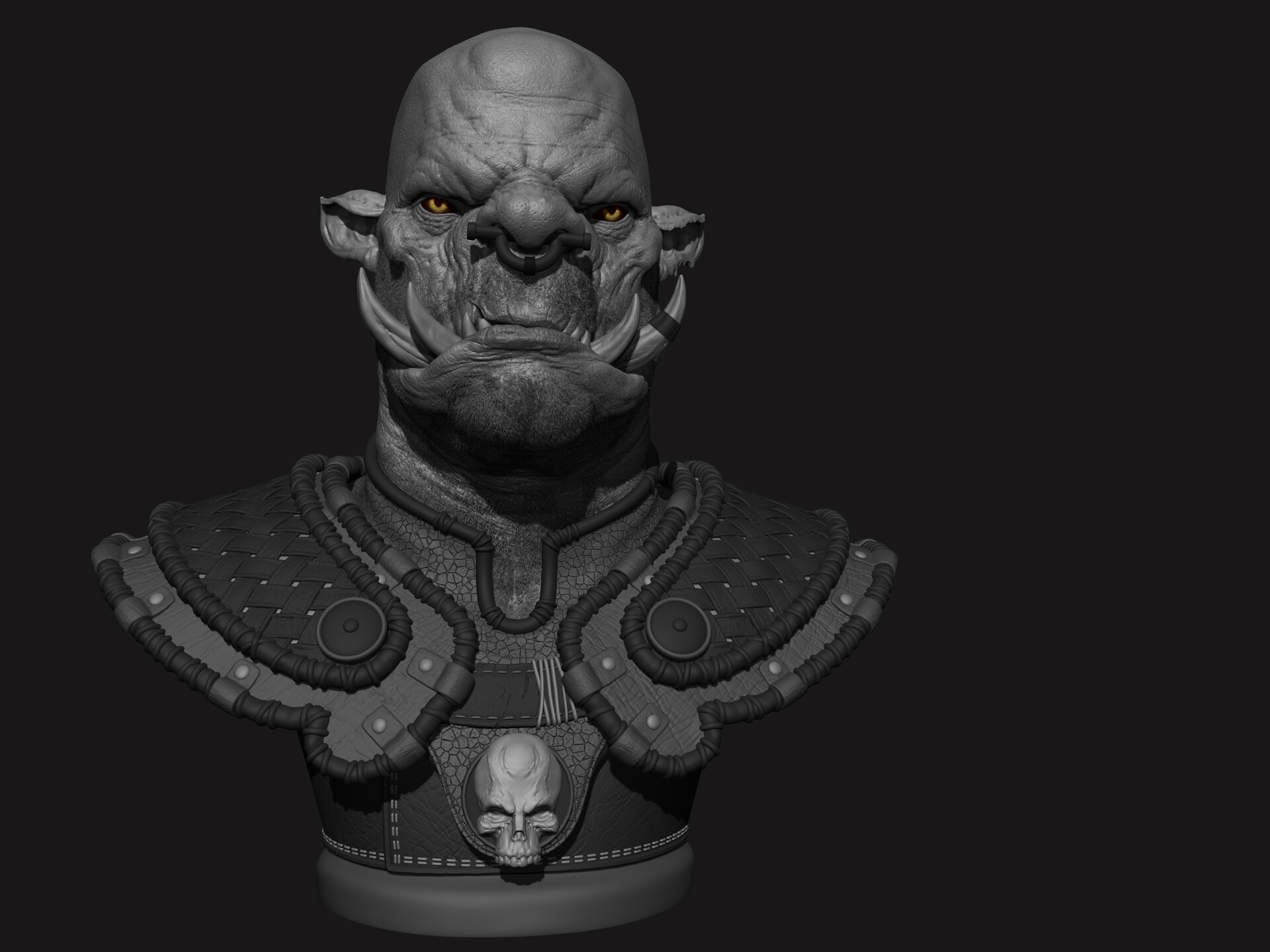 ArtStation - Quick Studies