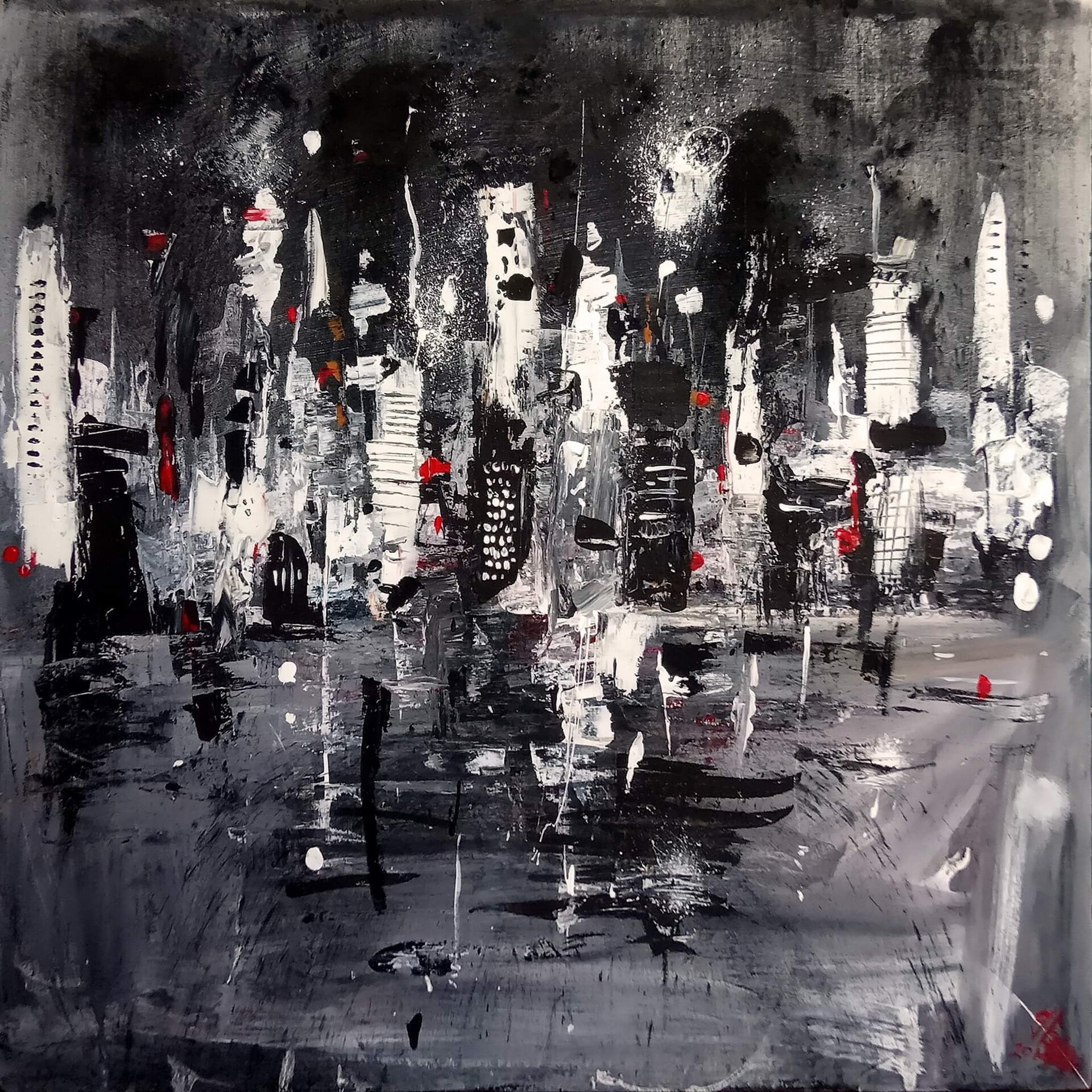 ArtStation - Drive-By