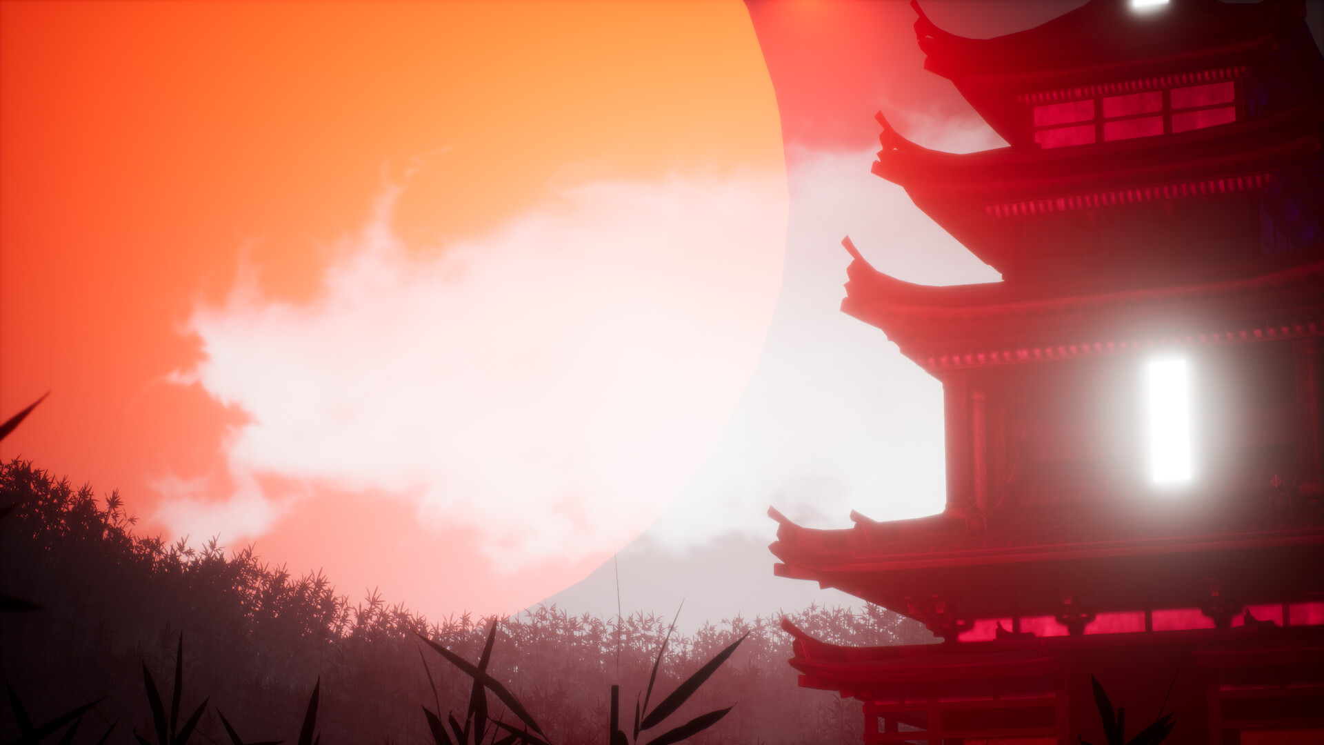 ArtStation - Art for Sin Cora - SonidoShaman