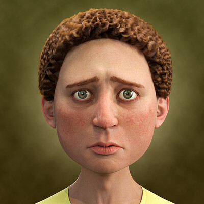 Joe Parente - Portfolio