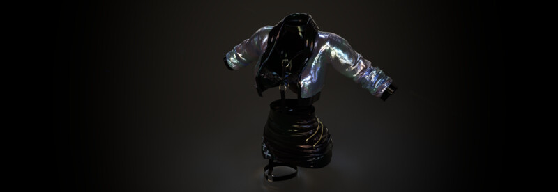 ArtStation - Justin Choy