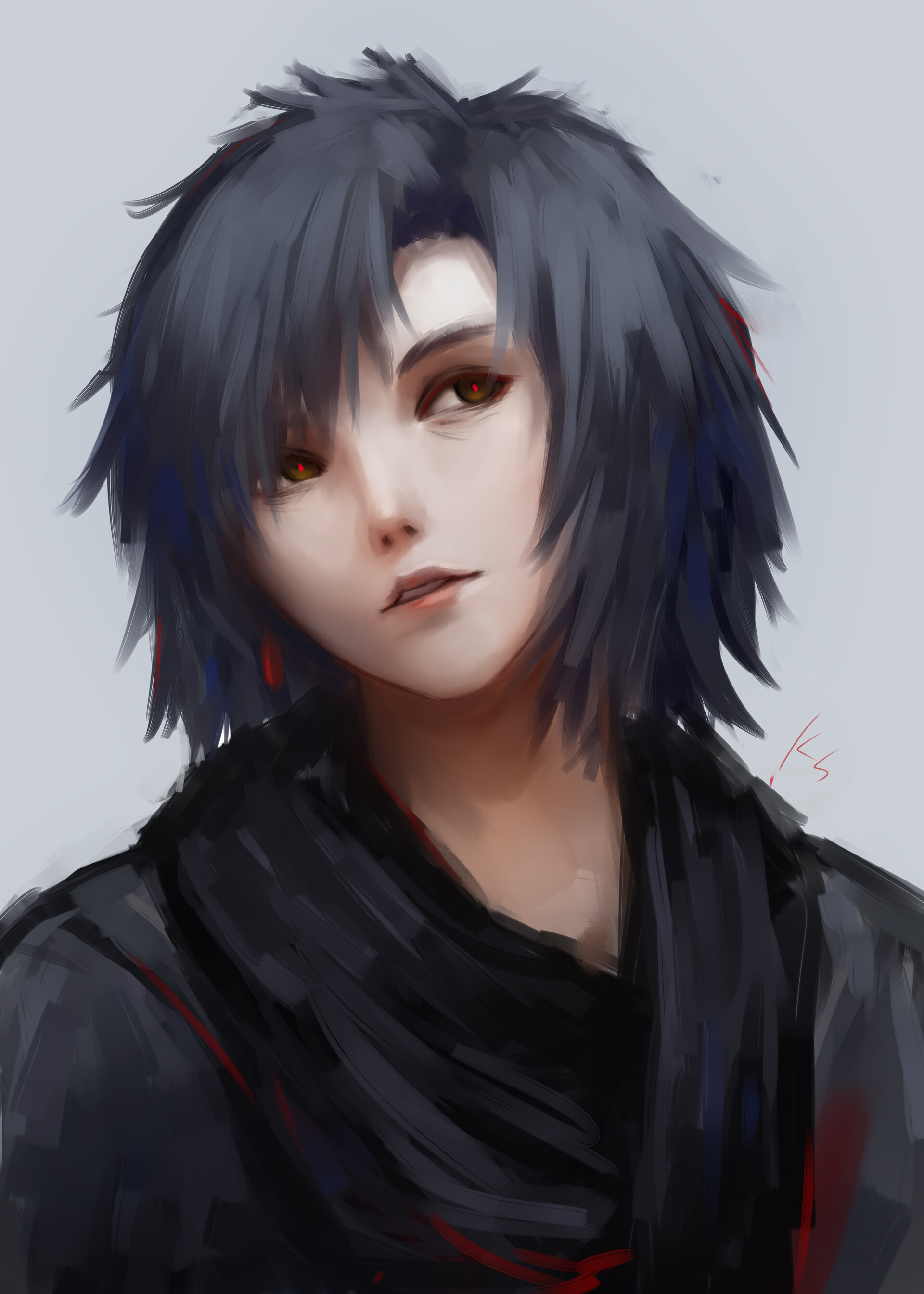 Artstation Testing