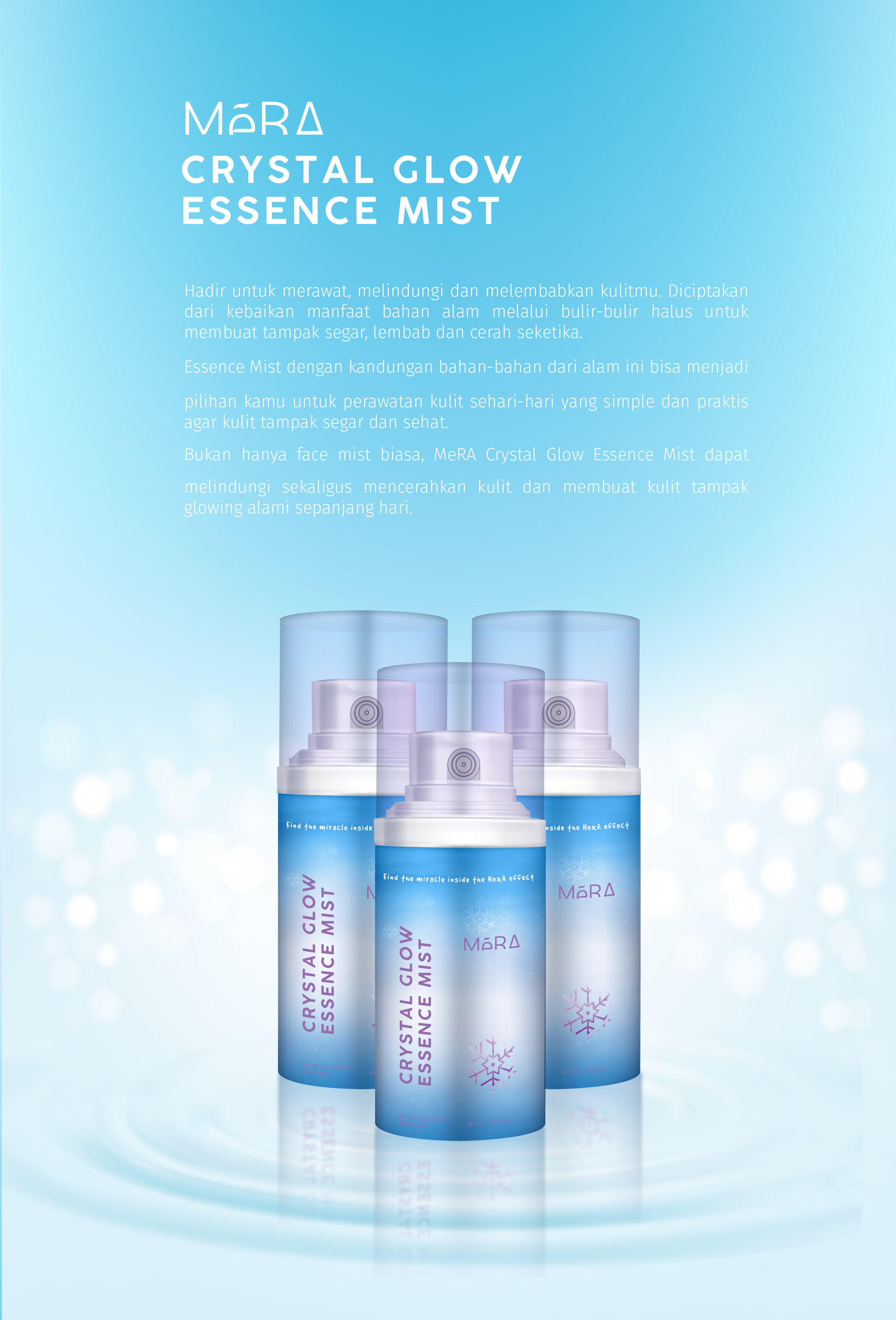 ArtStation - MeRA Promo Product vol 1