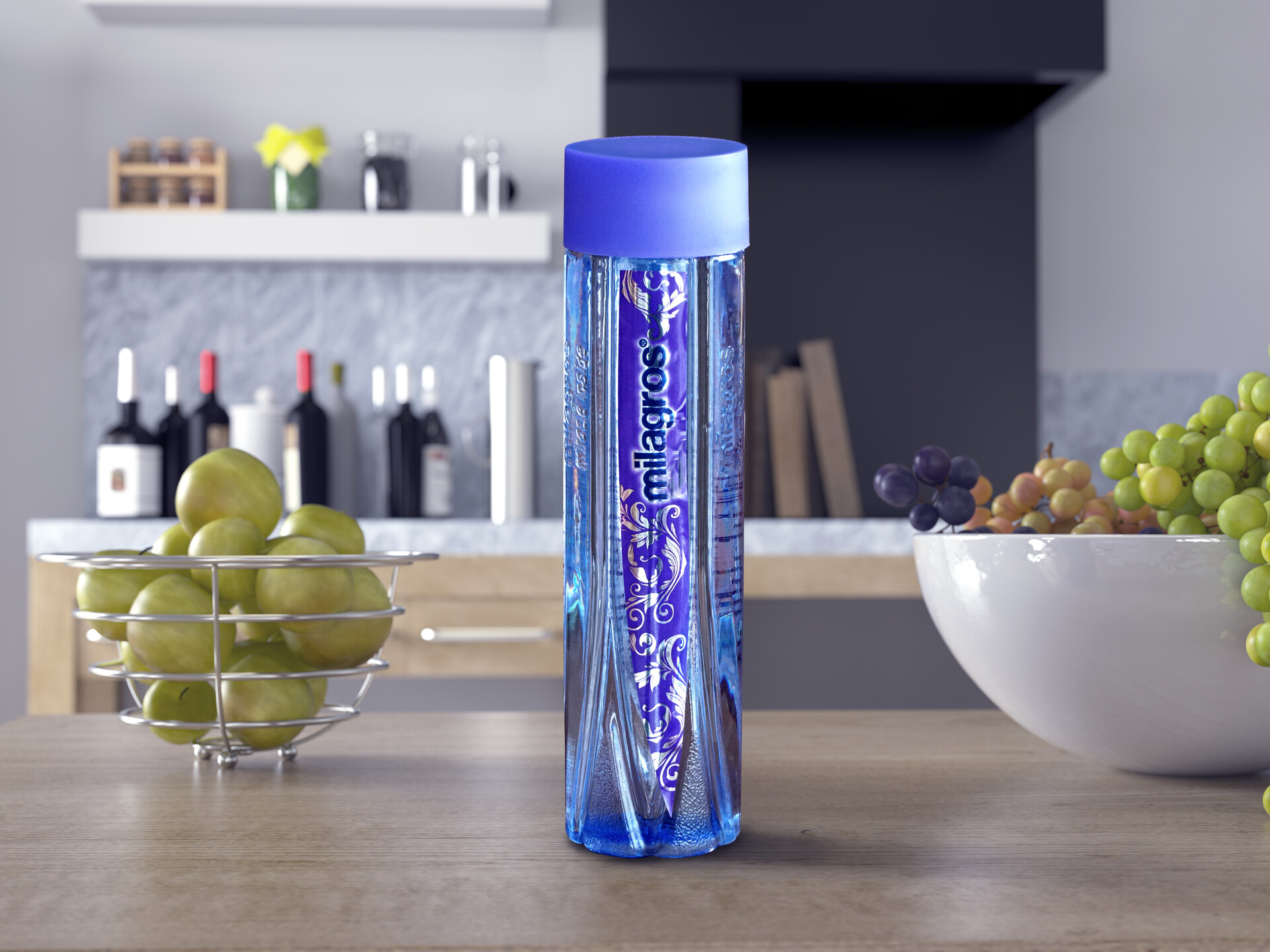 ArtStation - Alkaline Water - Banner Vol 2