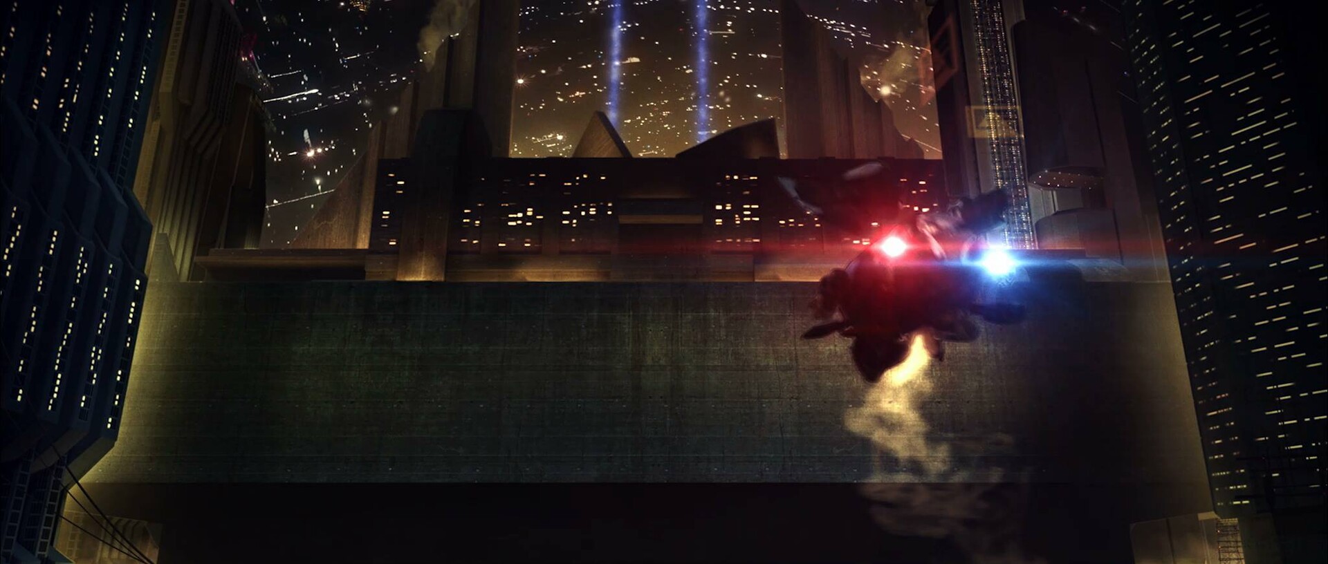 ArtStation - ALIMUOM: The Ministry