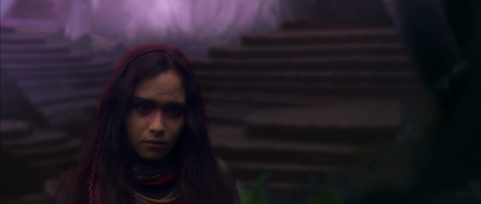 ArtStation - ALIMUOM: Underground Rice Terraces