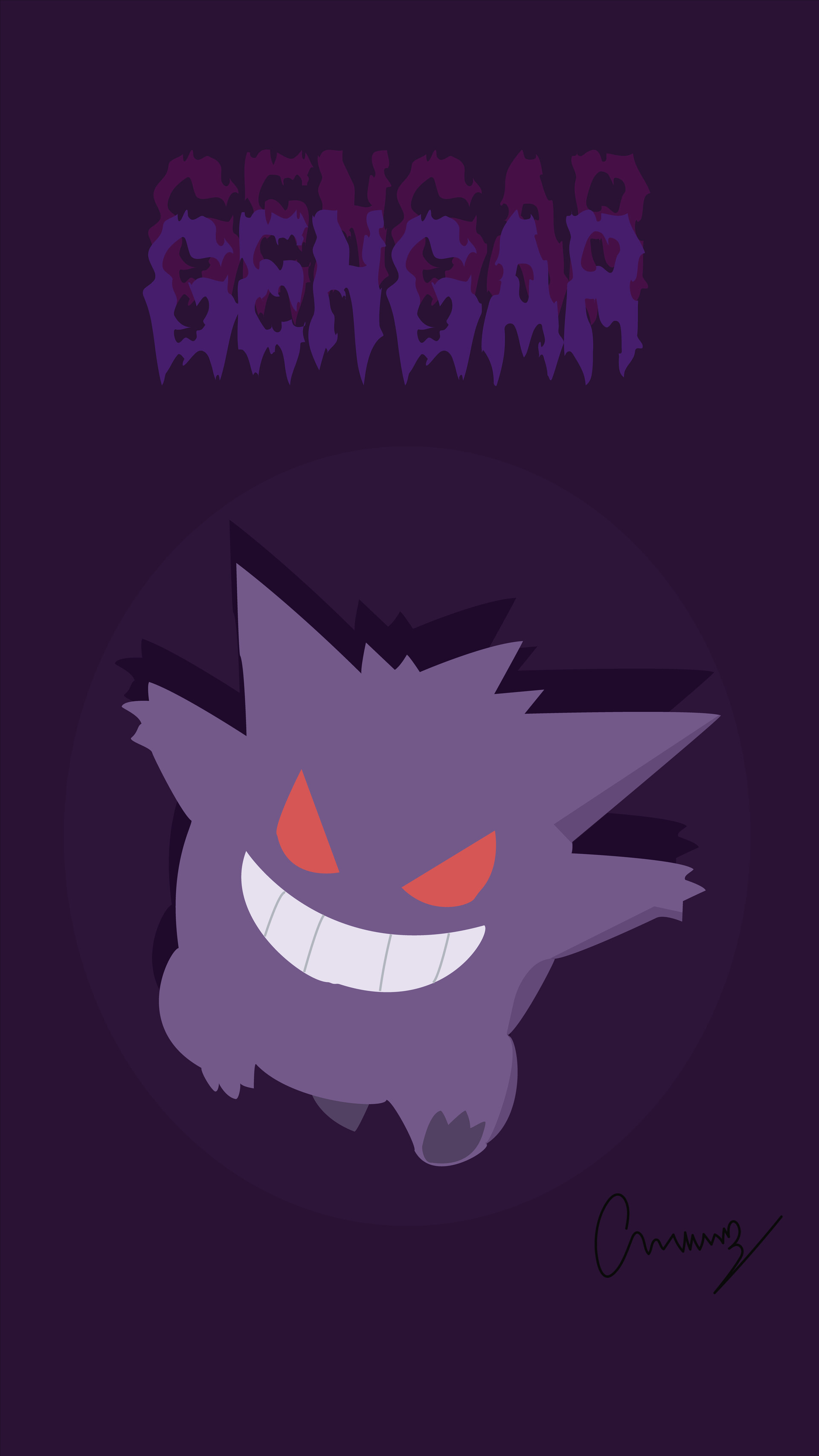 ArtStation - gengaaaar