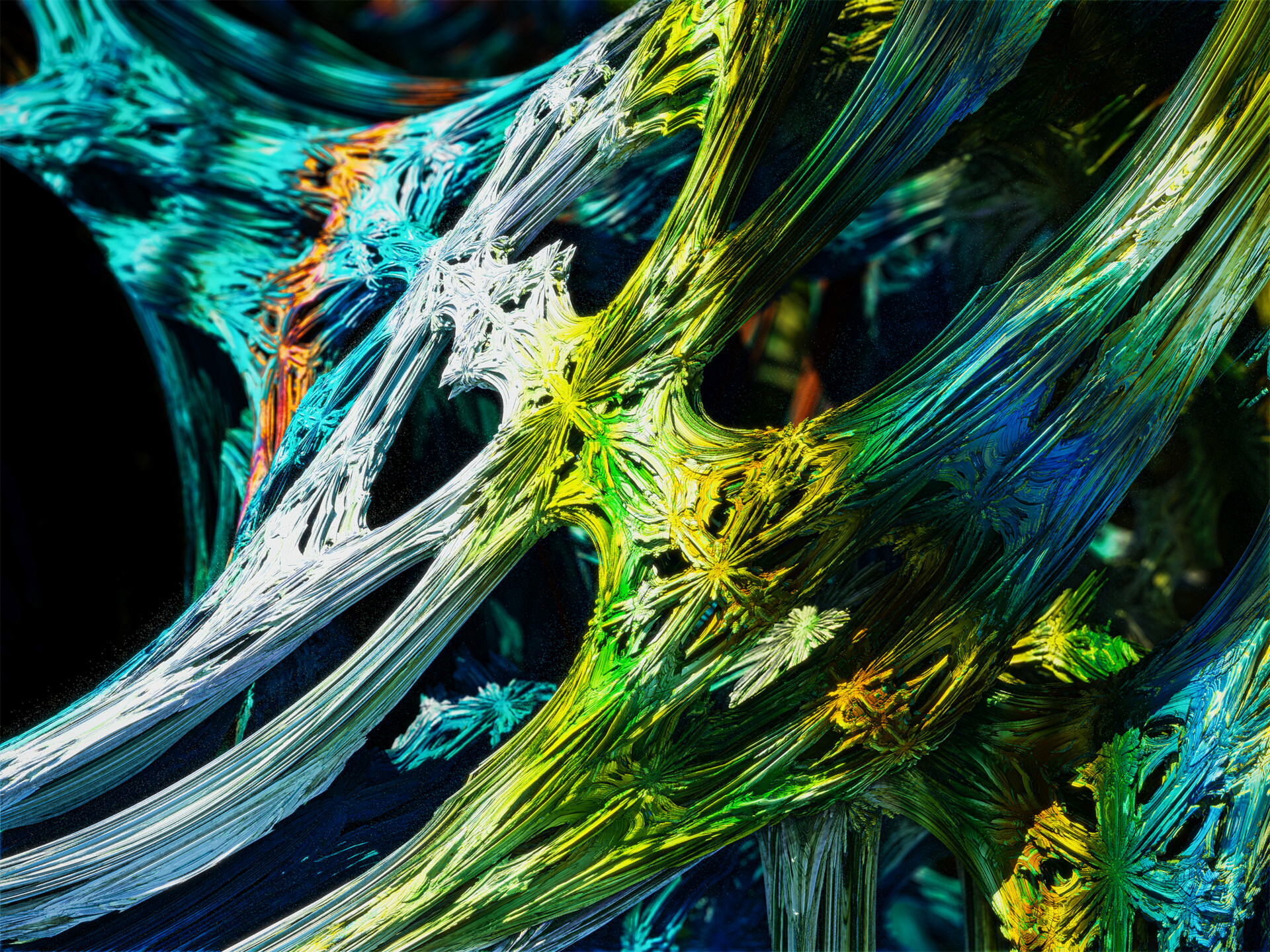 ArtStation - Phase 3