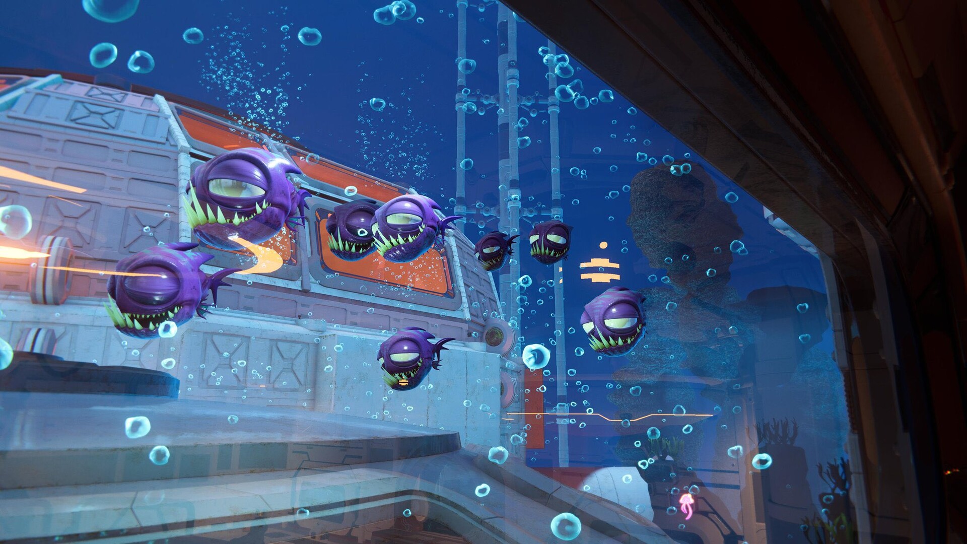 Gabsu - Ratchet And Clank Rift Apart Fish