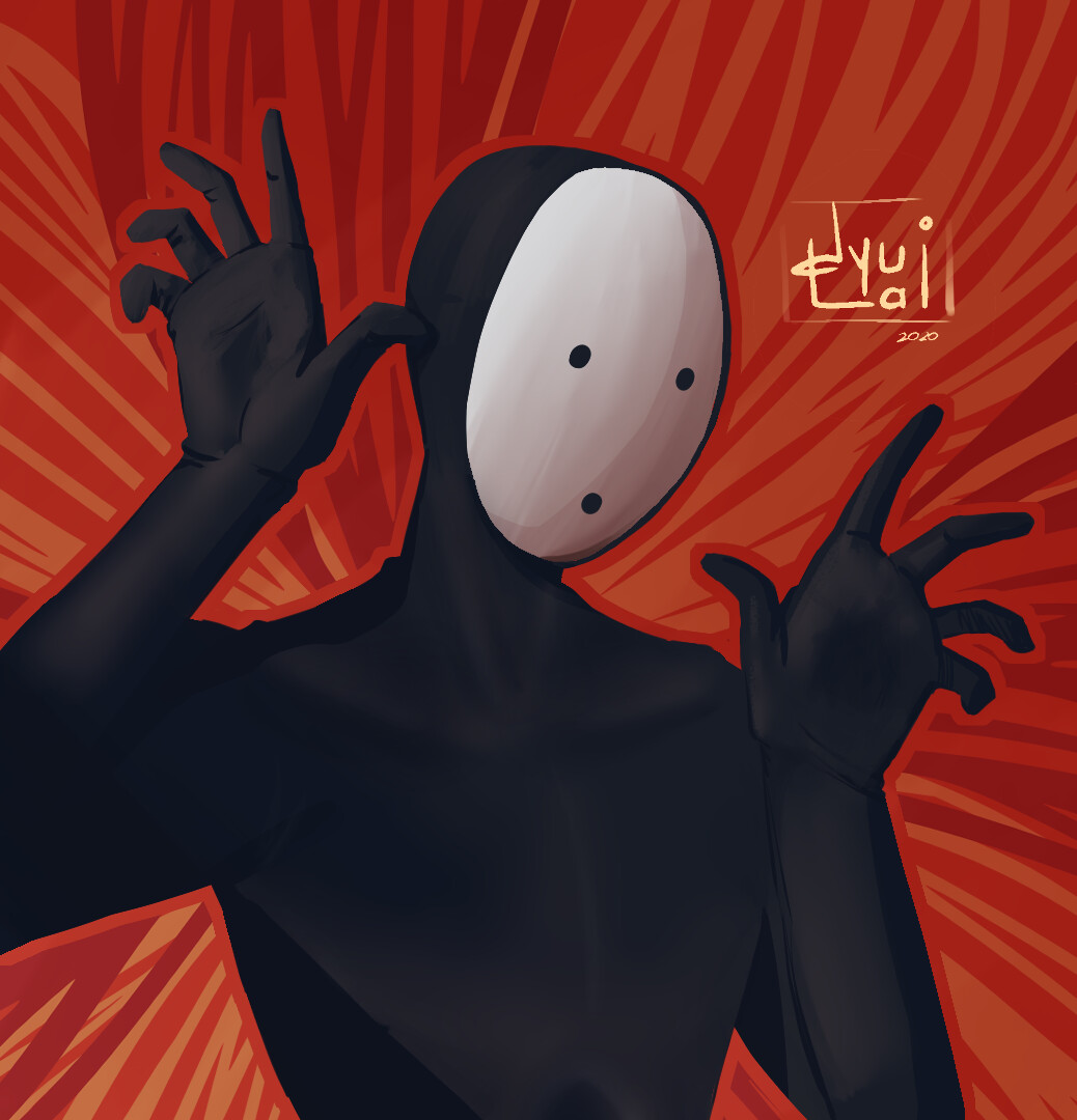 ArtStation - Riddles