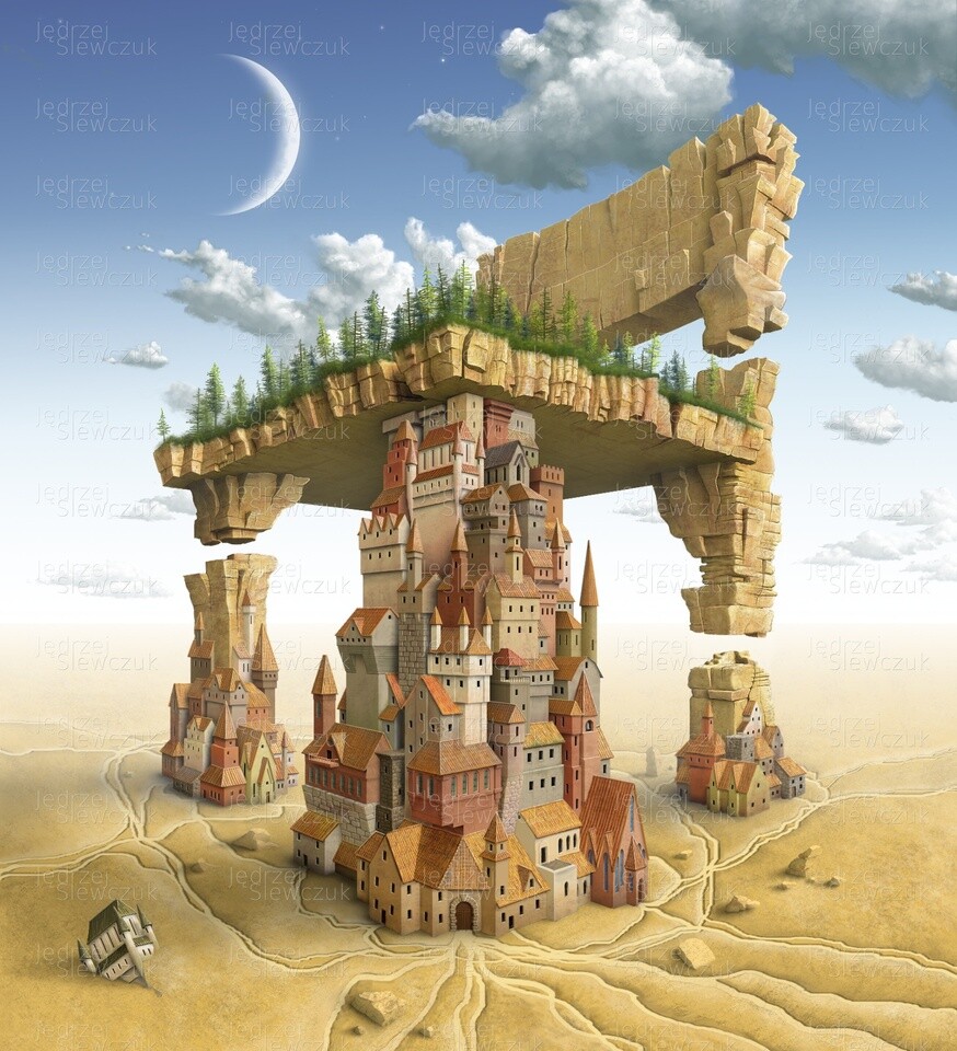 ArtStation - 11 - illustration [JS]