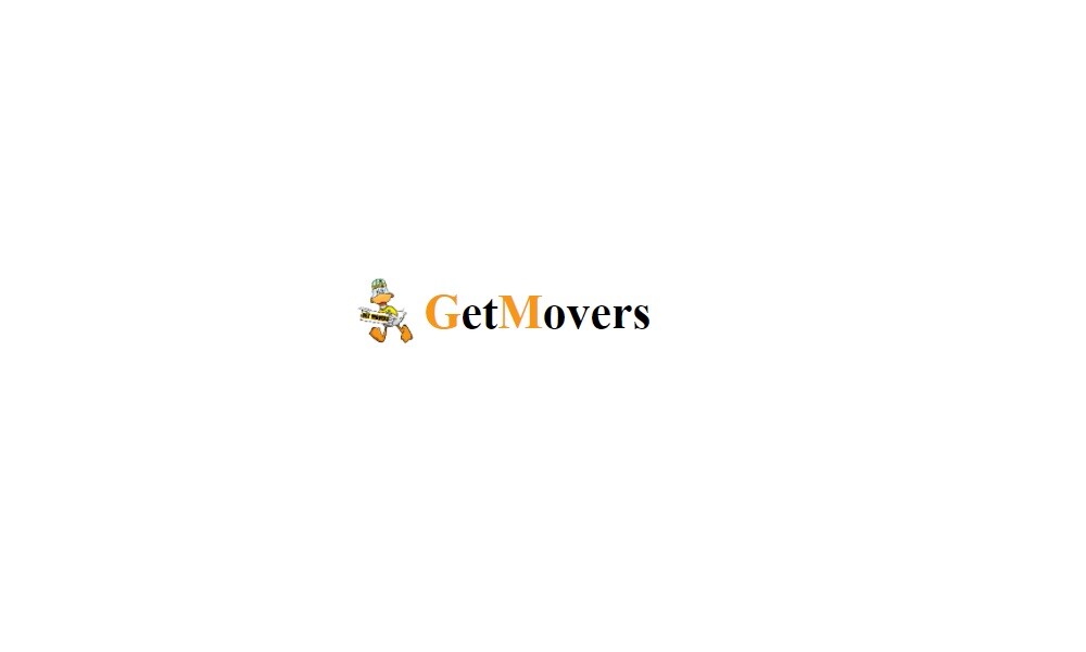 ArtStation - Get Movers Surrey | Moving Company