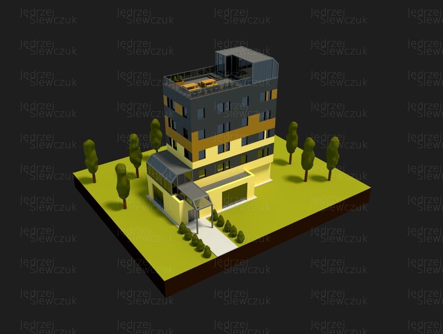 ArtStation - 3D - 02 [JS]