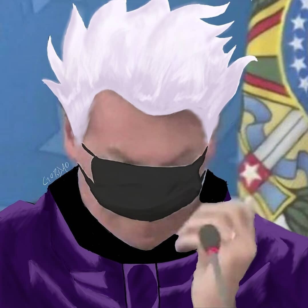 ArtStation - Bozo satoru