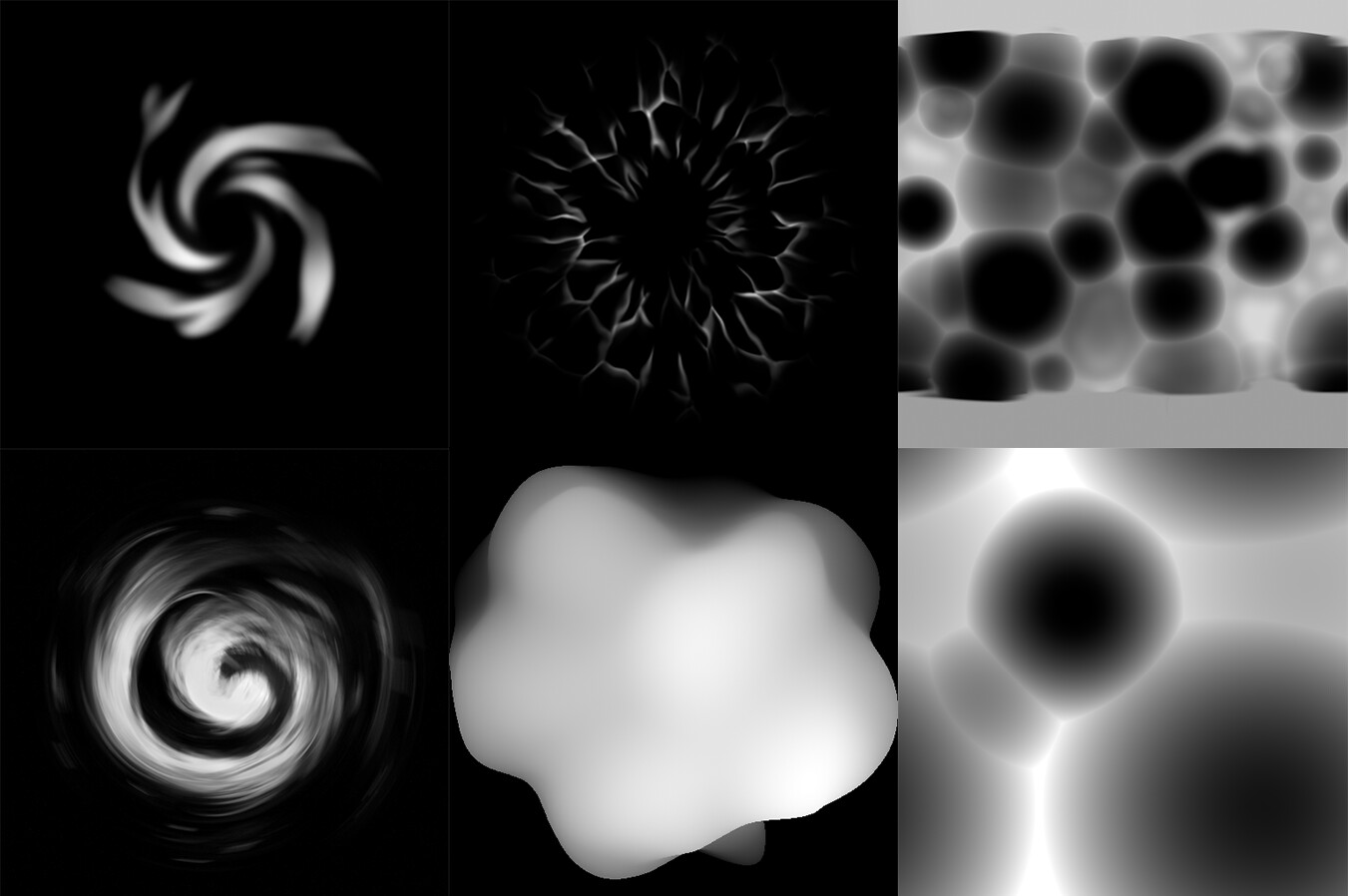 Lucie Travaux - Beam VFX