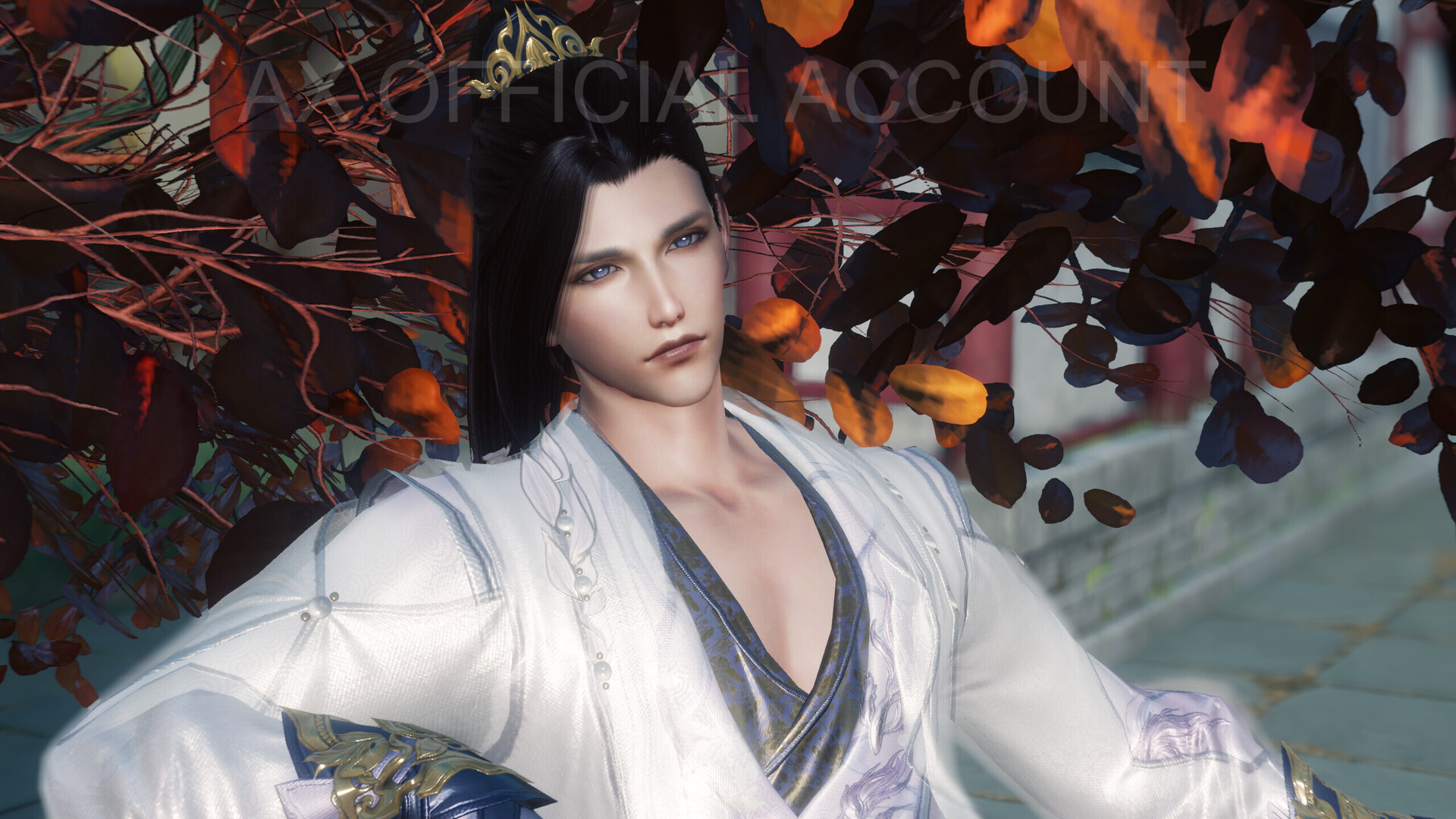 ArtStation - Extra image from my youtube video