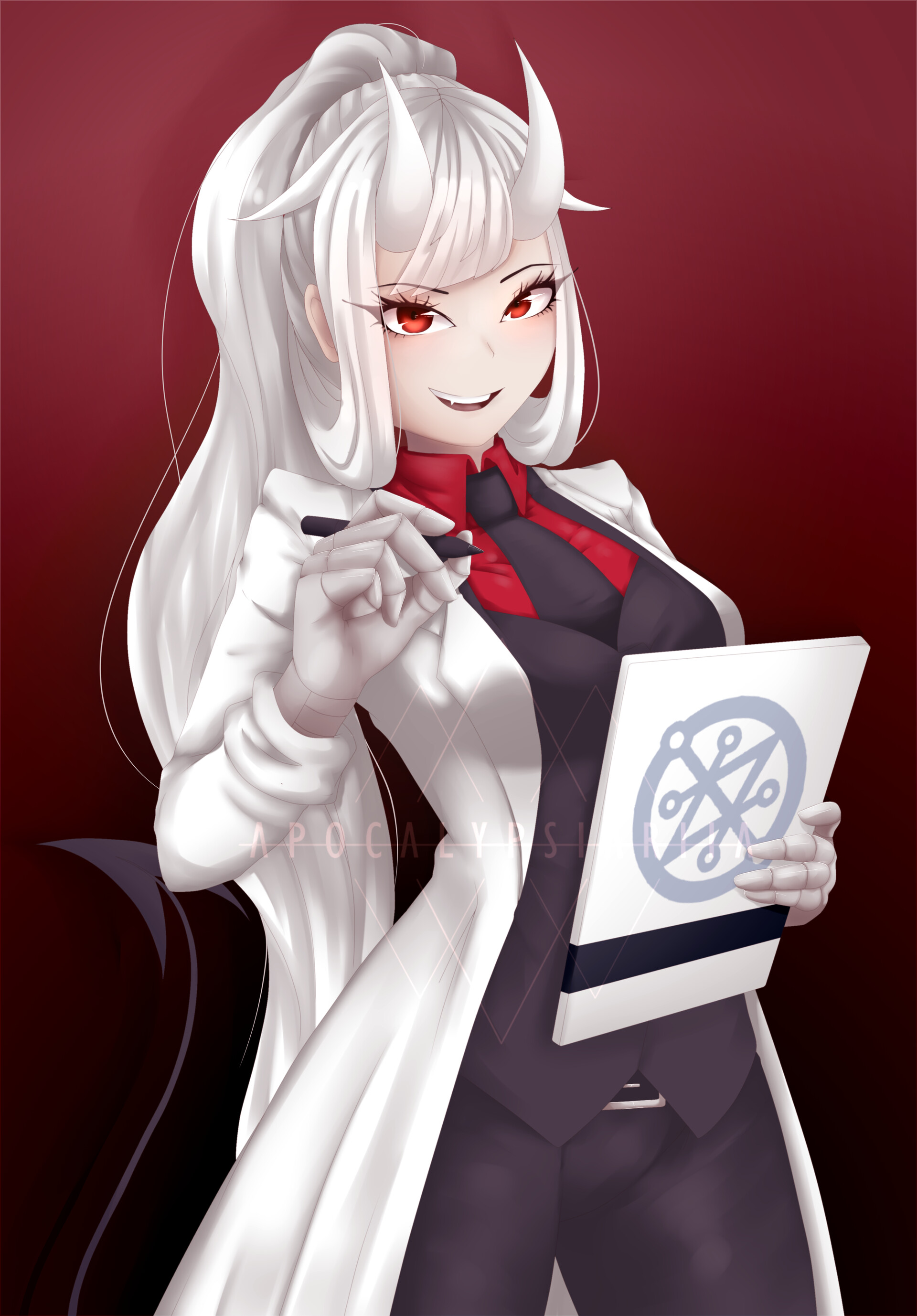 ArtStation - Loremaster