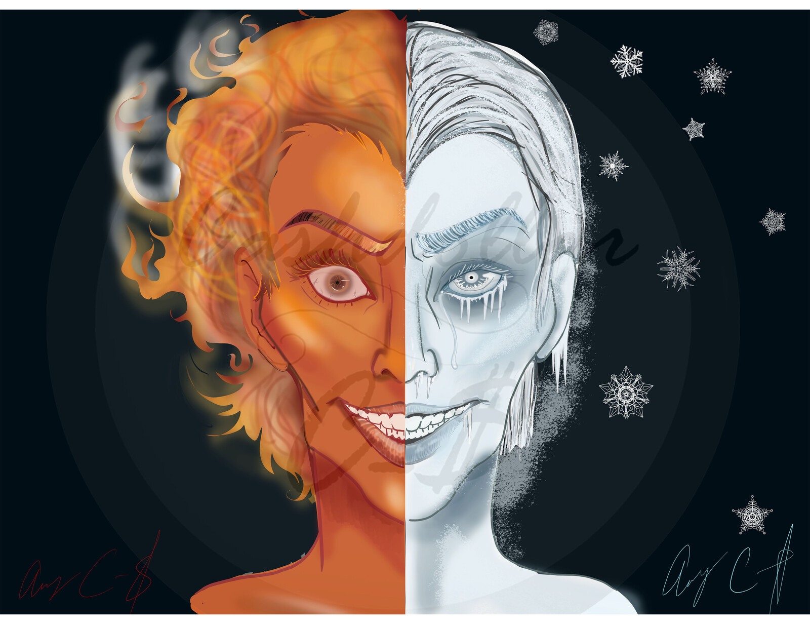 Amy Cashdollar - The Misers