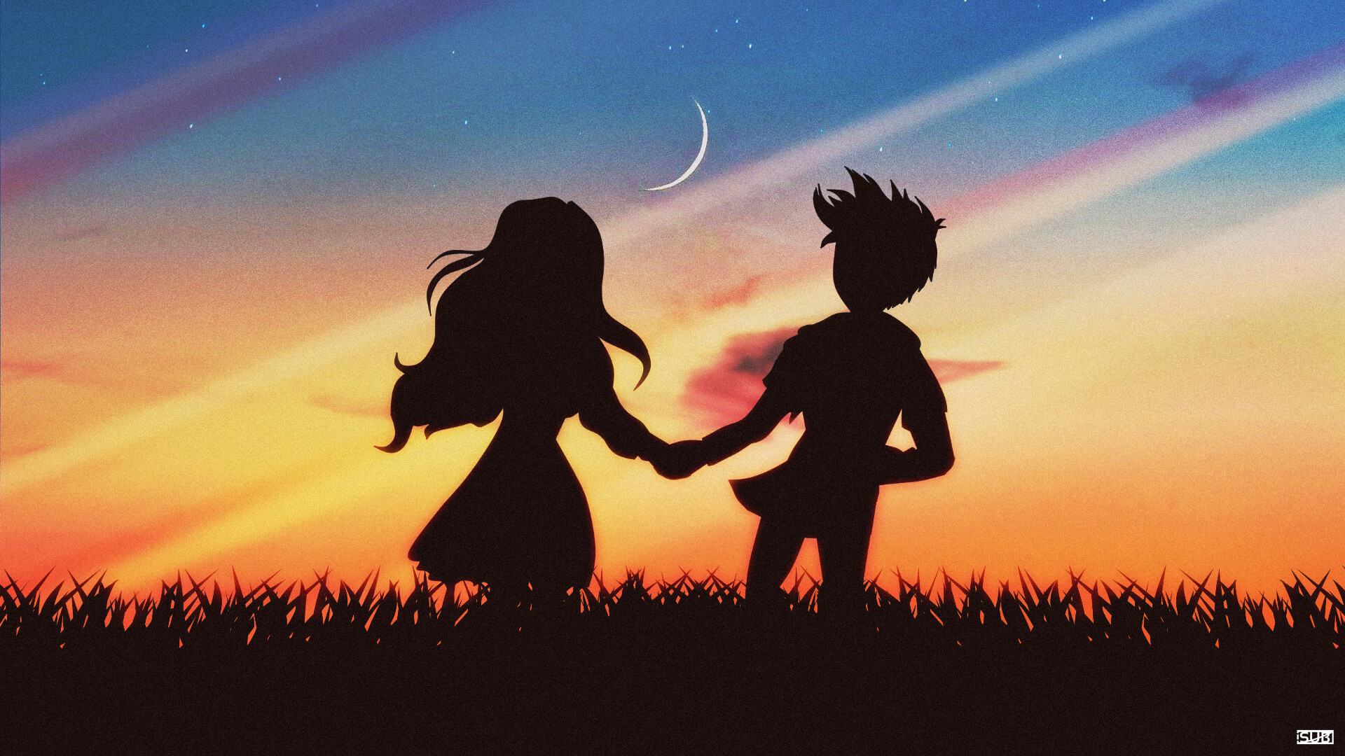 ArtStation - Fallen Embers