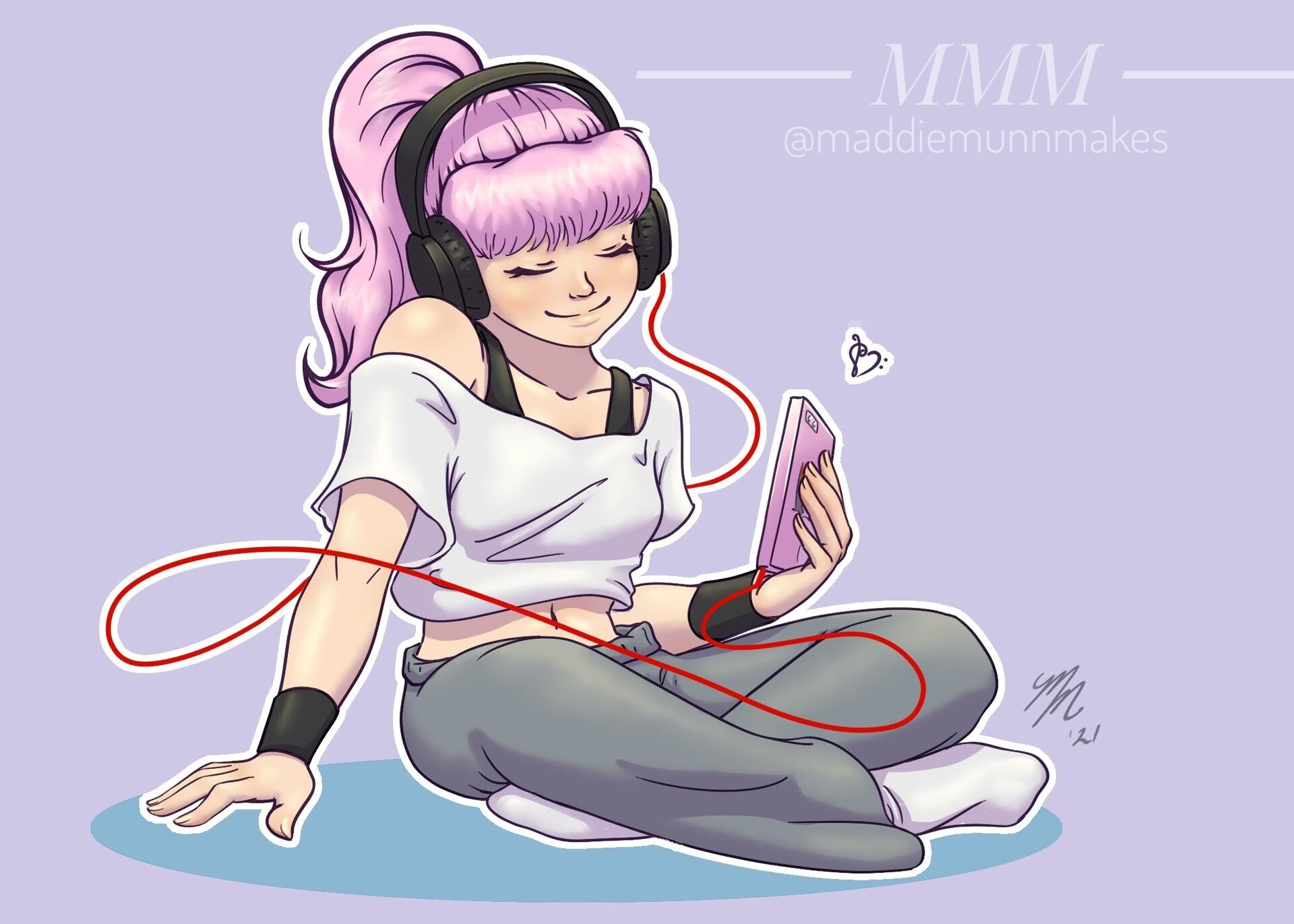 ArtStation - ArtFight 1