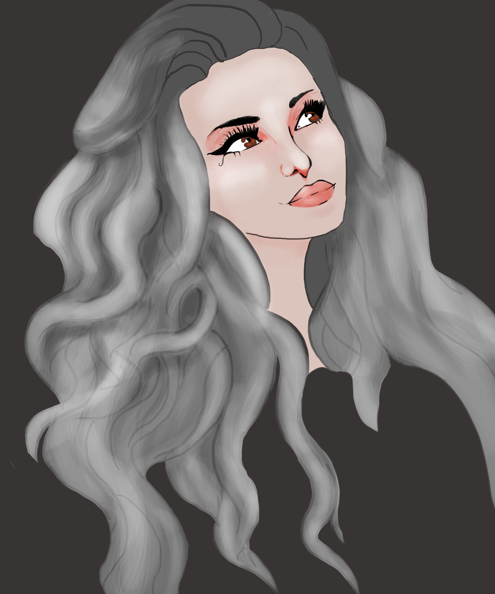 ArtStation - DnD character/costumes