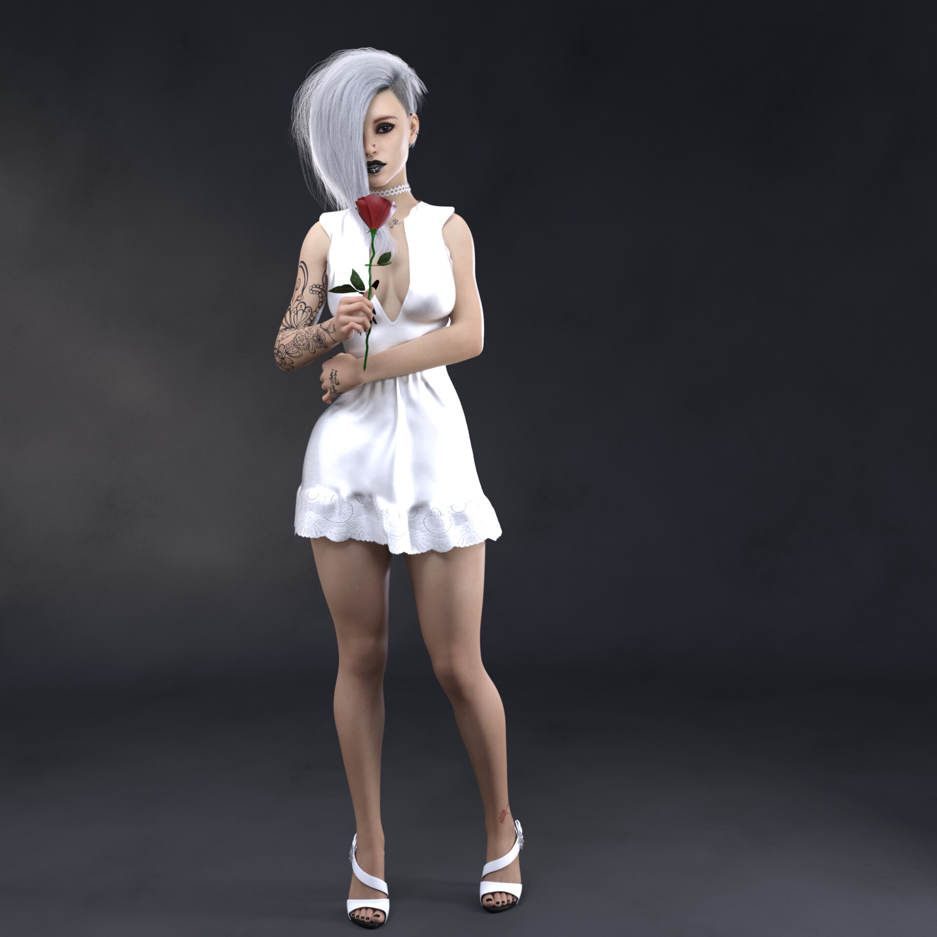 ArtStation - Altiera