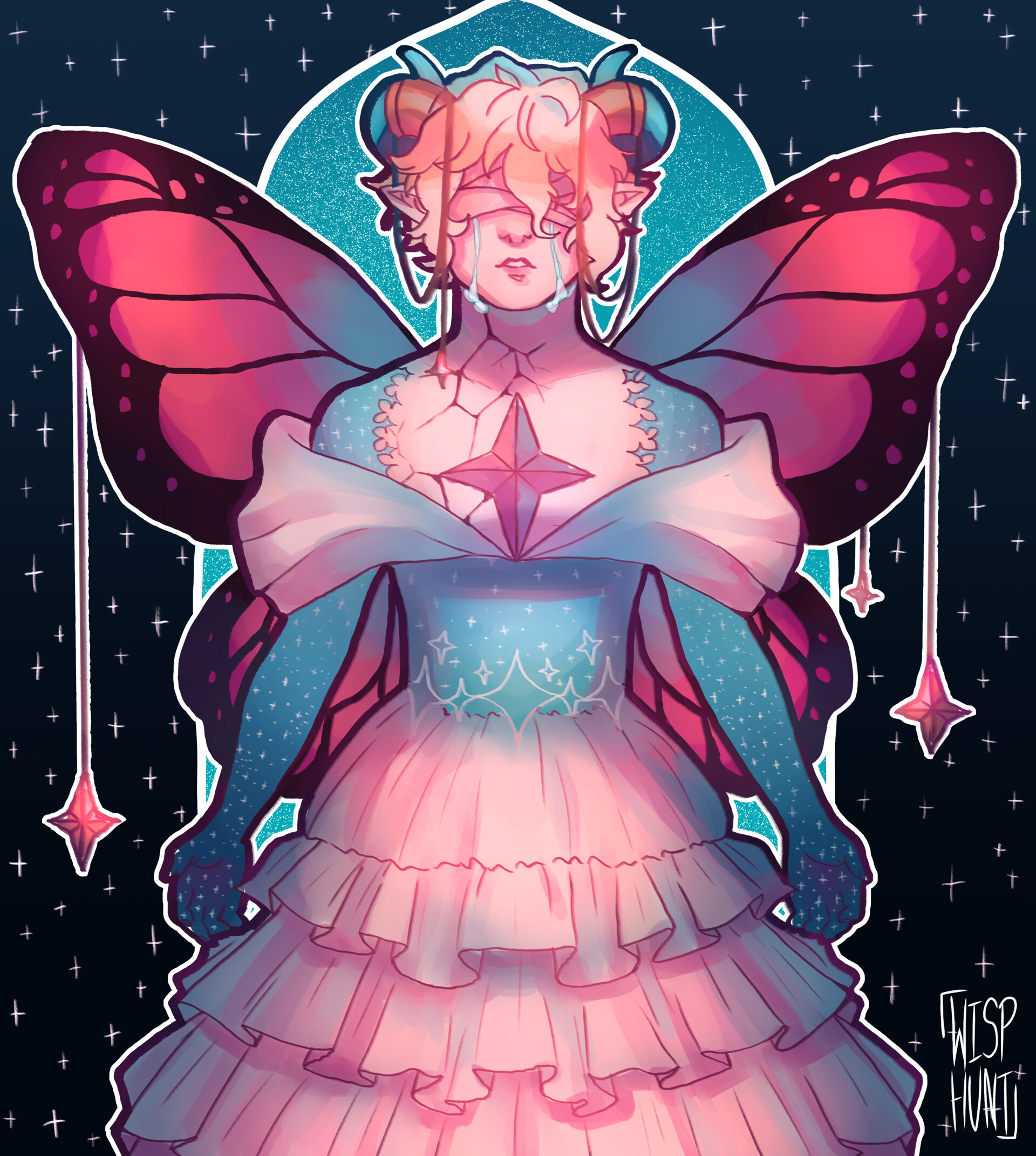 ArtStation - Artemis