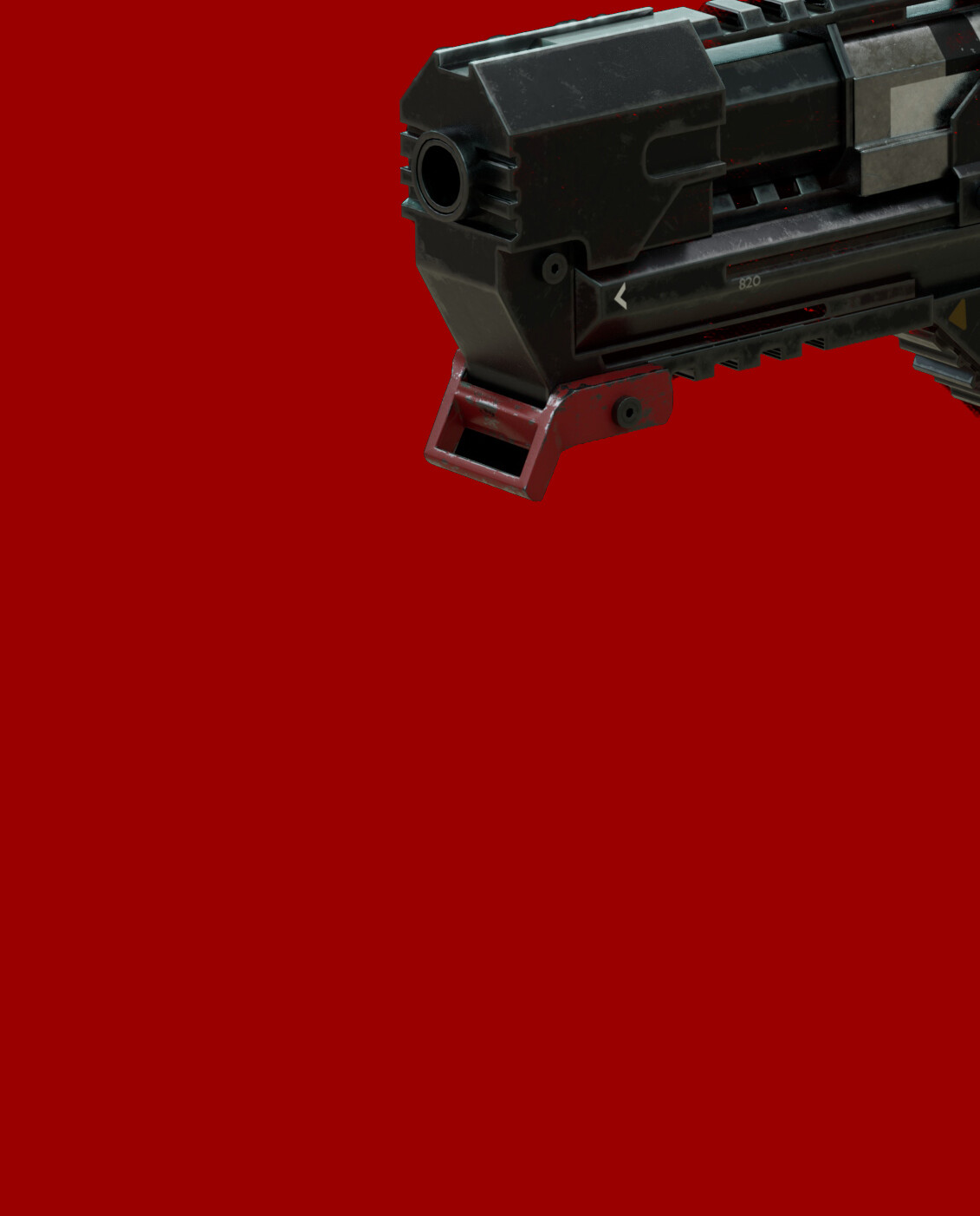 Pawan Parshad - Precision Pistol