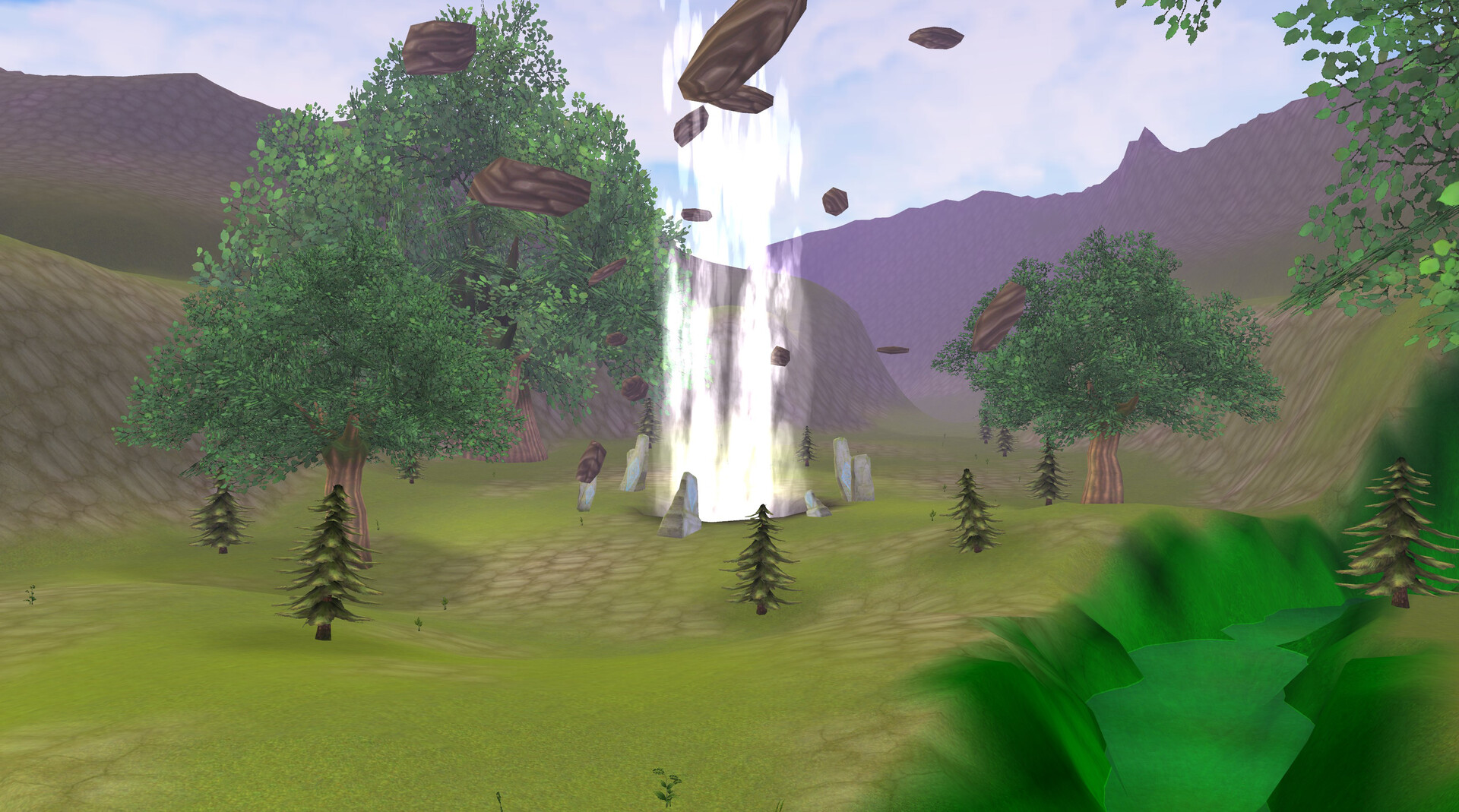 ArtStation - October 2010, Remora