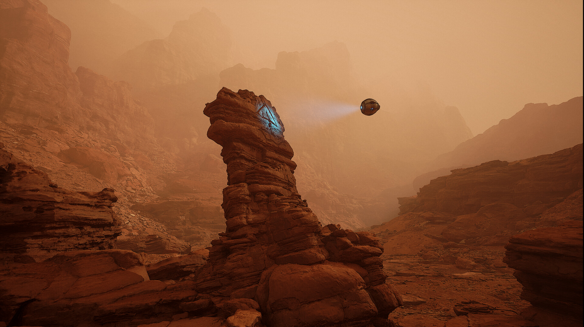 ArtStation - Longinus part 1.